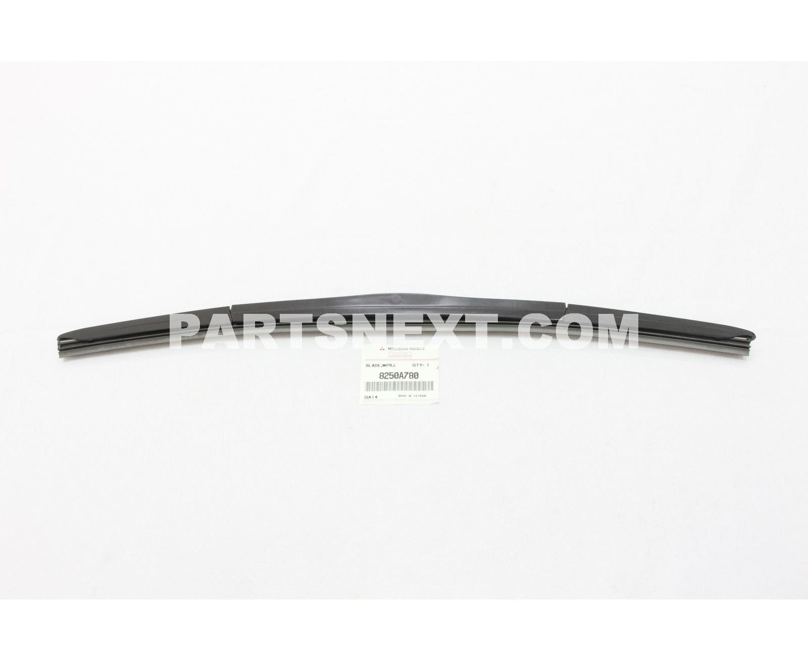 Mitsubishi :: 8250A780 BLADE ASSY,W/SHLD WI