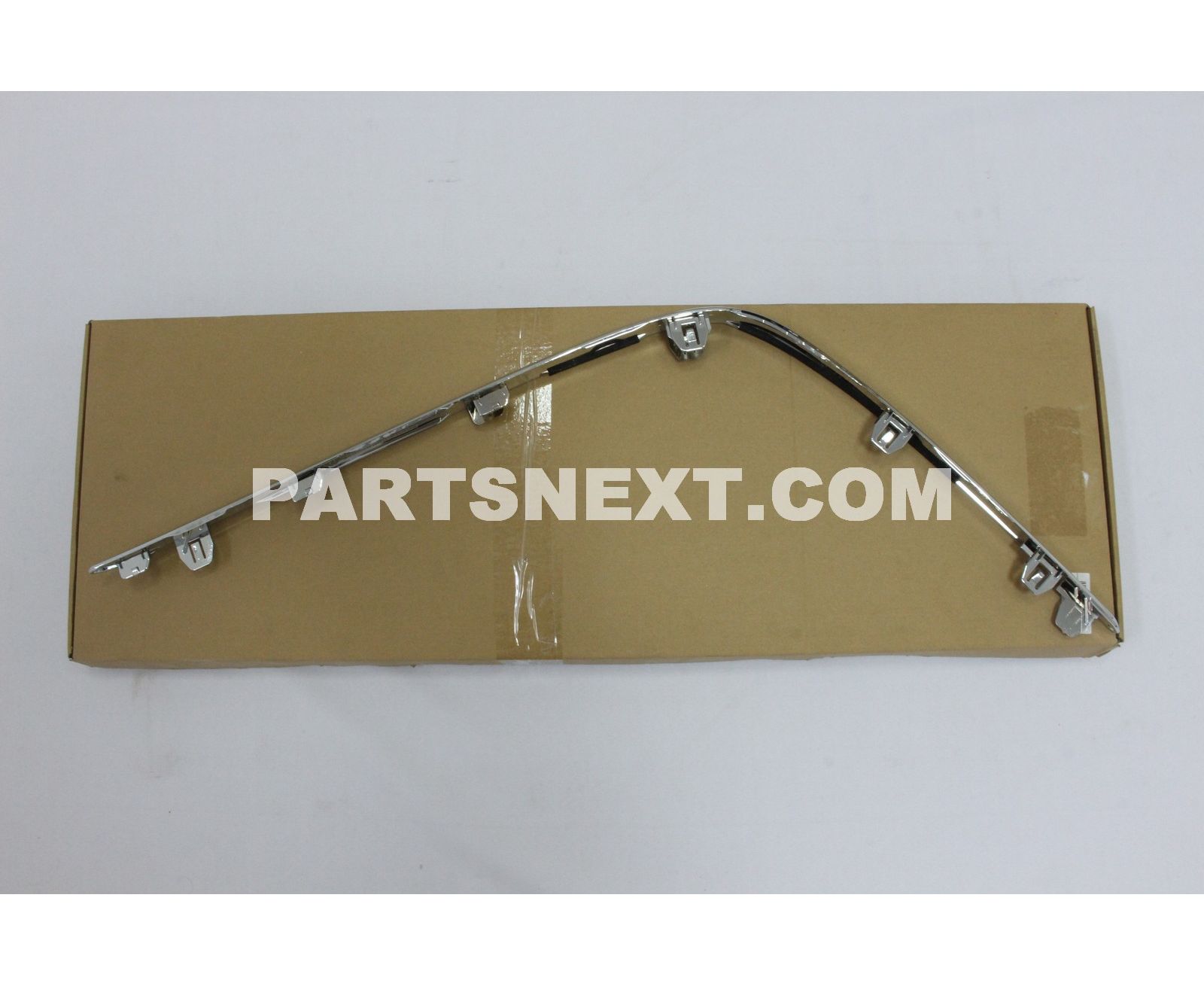Nissan :: 85074-JN00A MOULDING-REAR BUMPER,RH