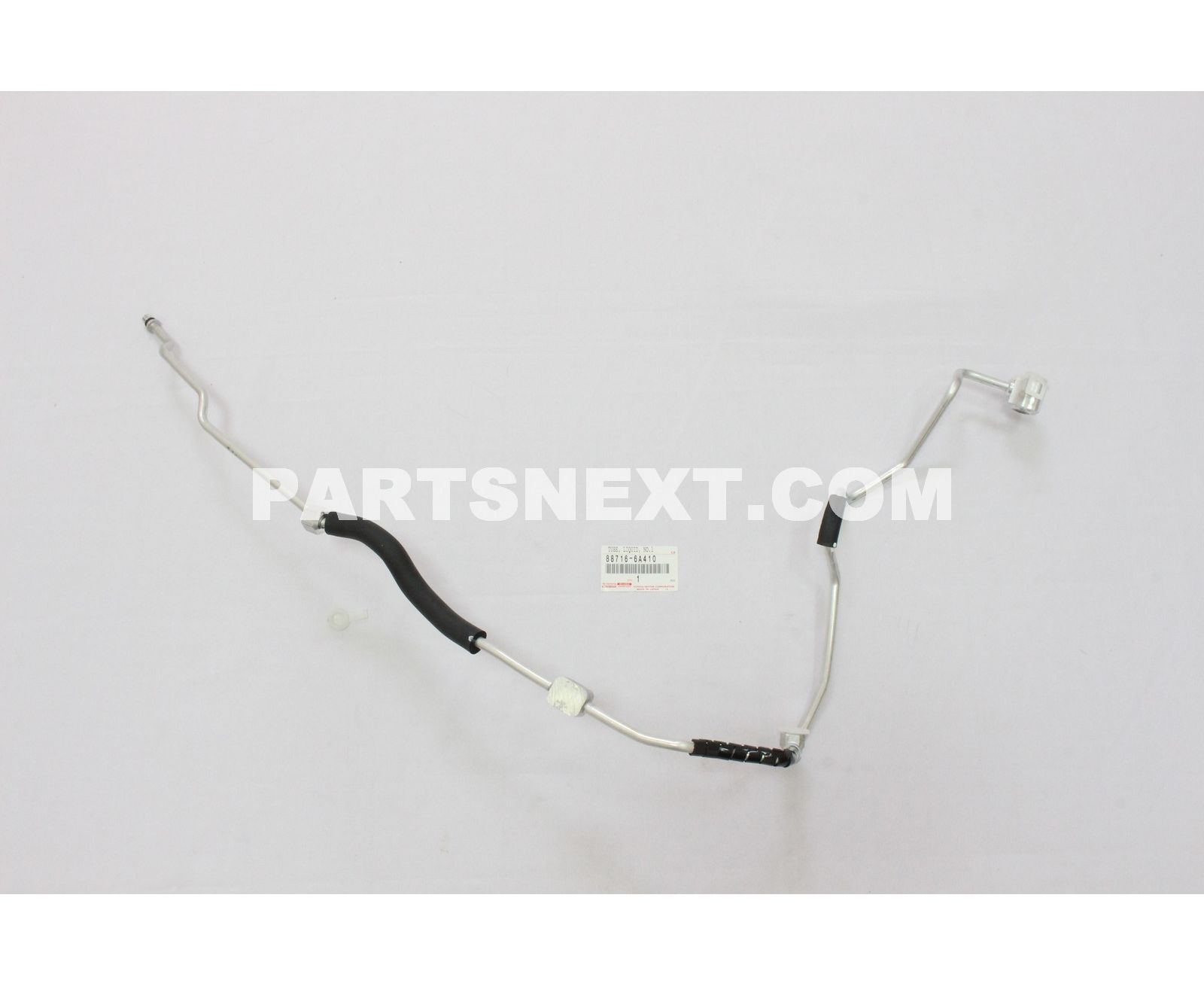 Toyota :: 88716-6A410 PIPE, COOLER REFRIGERANT LIQUID, B