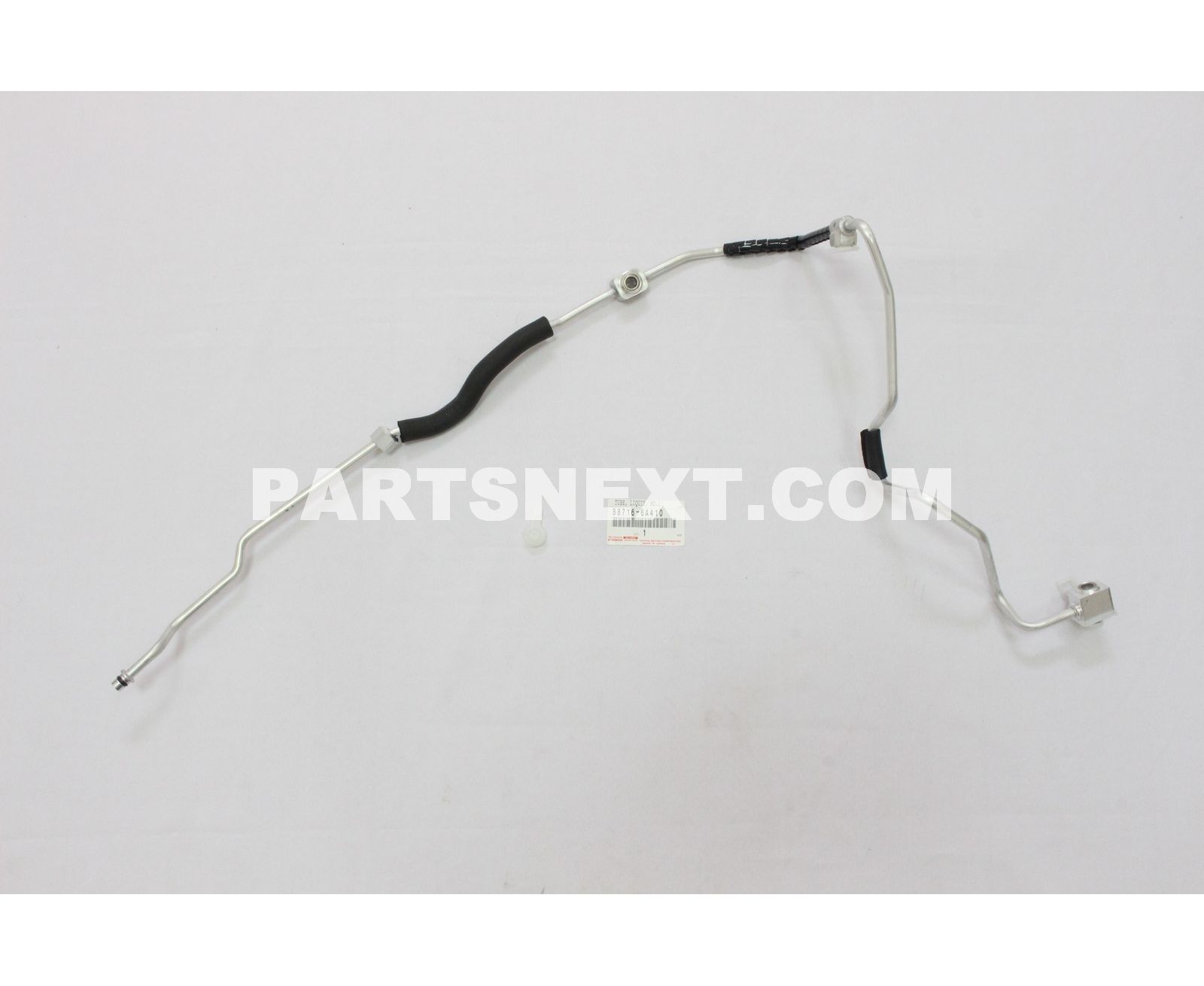 Toyota :: 88716-6A410 PIPE, COOLER REFRIGERANT LIQUID, B