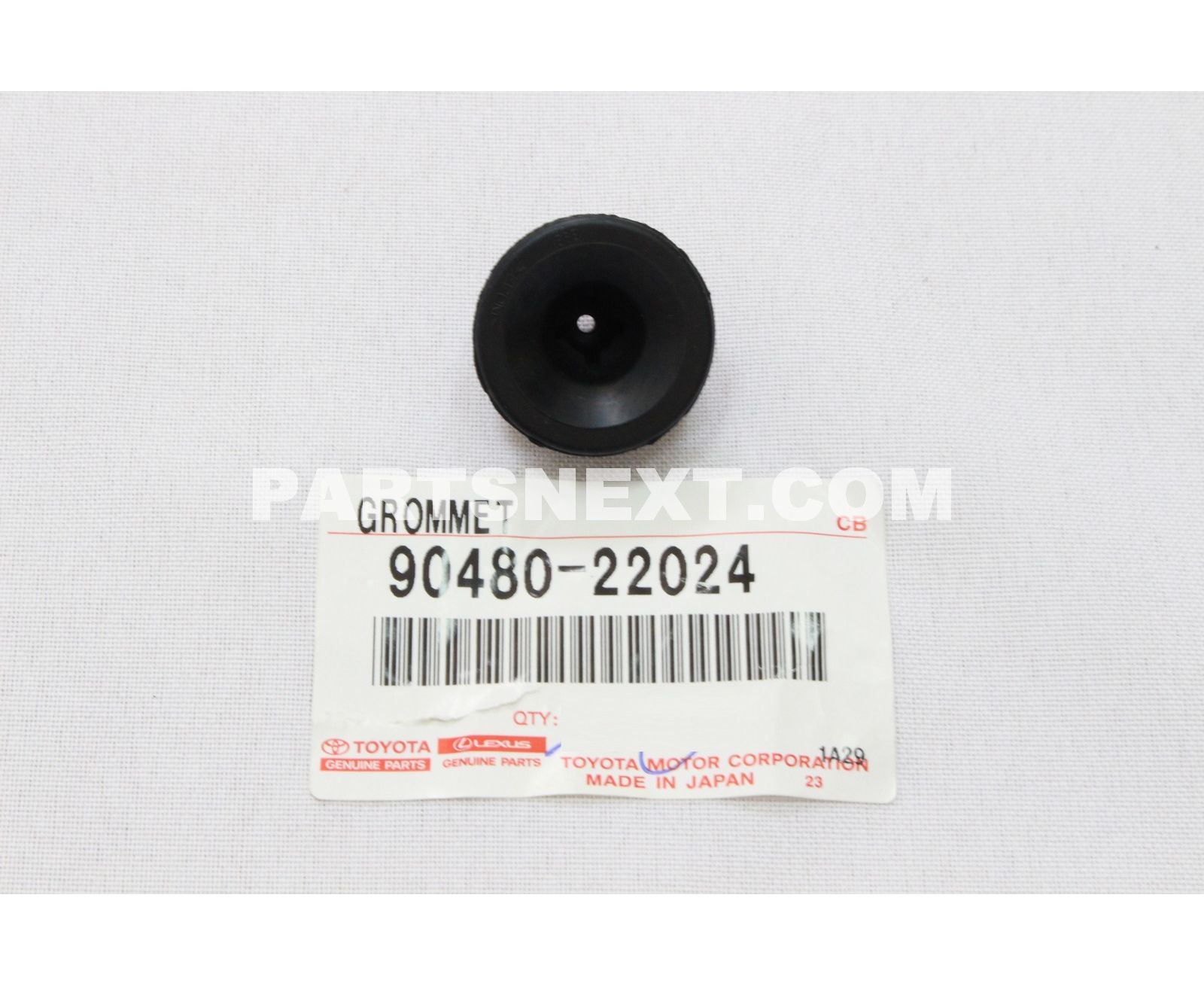 Toyota :: 90480-22024 GROMMET