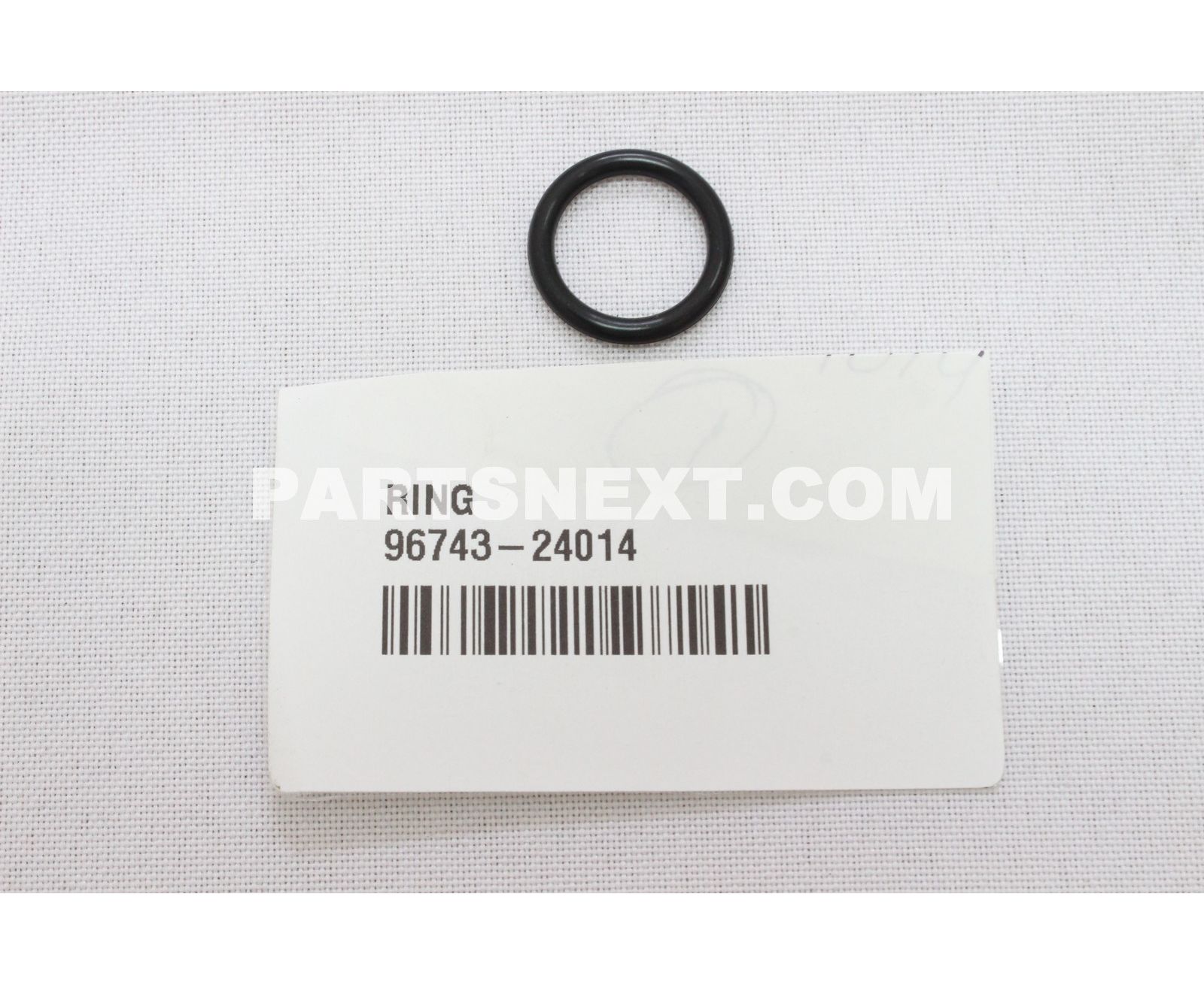 Toyota :: 96743-24014 RING O
