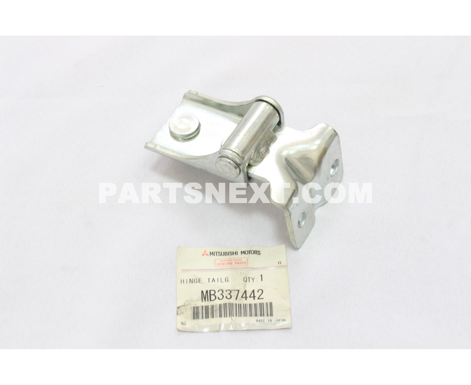 Mitsubishi :: MB337442 HINGE,TAILGATE