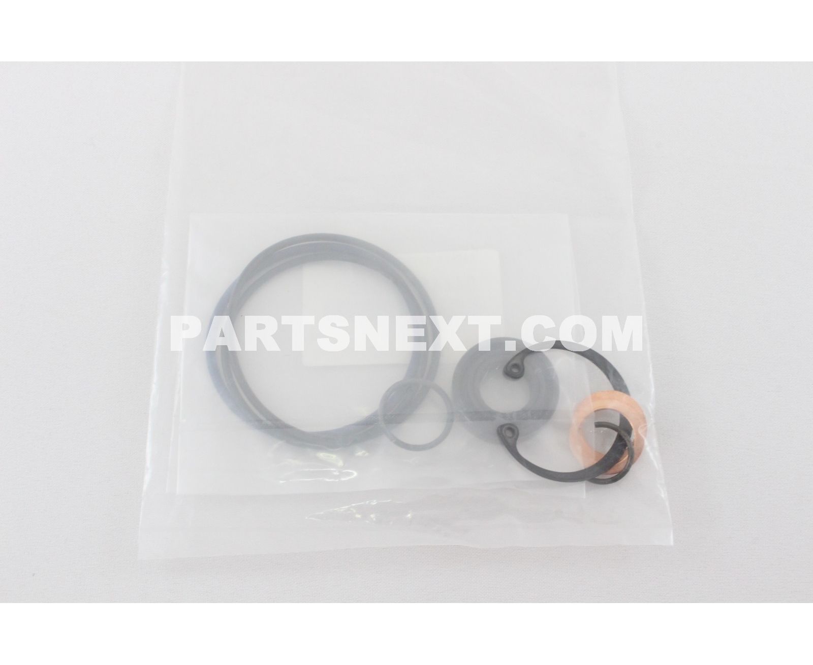 Toyota :: 04446-60070 GASKET KIT, POWER STEERING PUMP