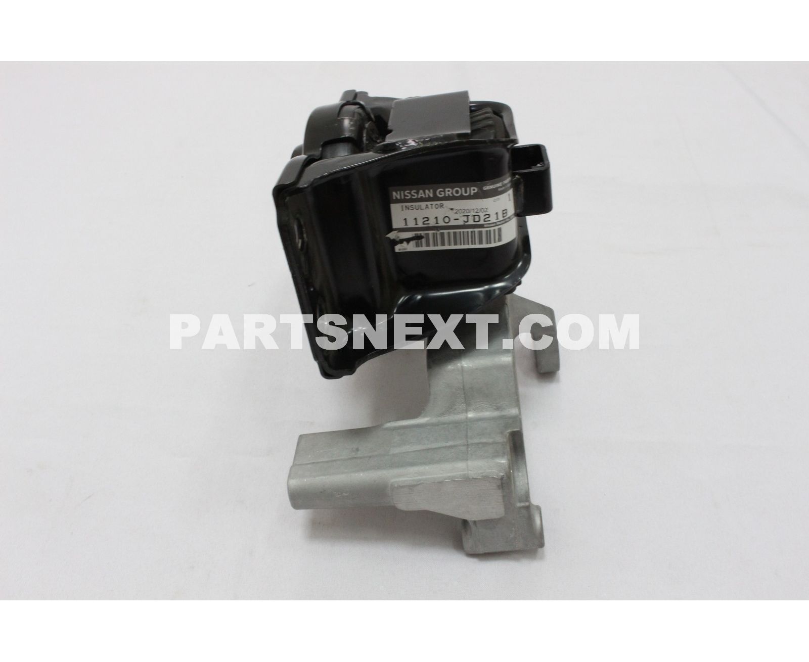 Nissan :: 11210-JD21B INSULATOR-ENGINE MOUNTING,FRONT