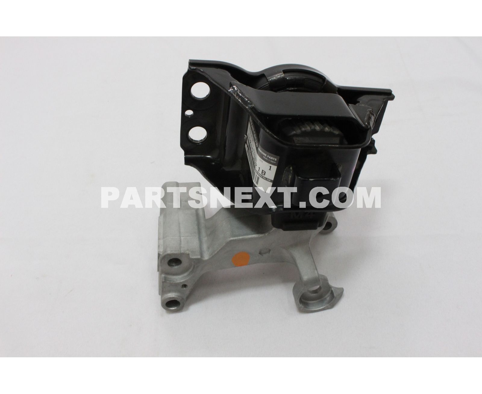 Nissan :: 11210-JD21B INSULATOR-ENGINE MOUNTING,FRONT