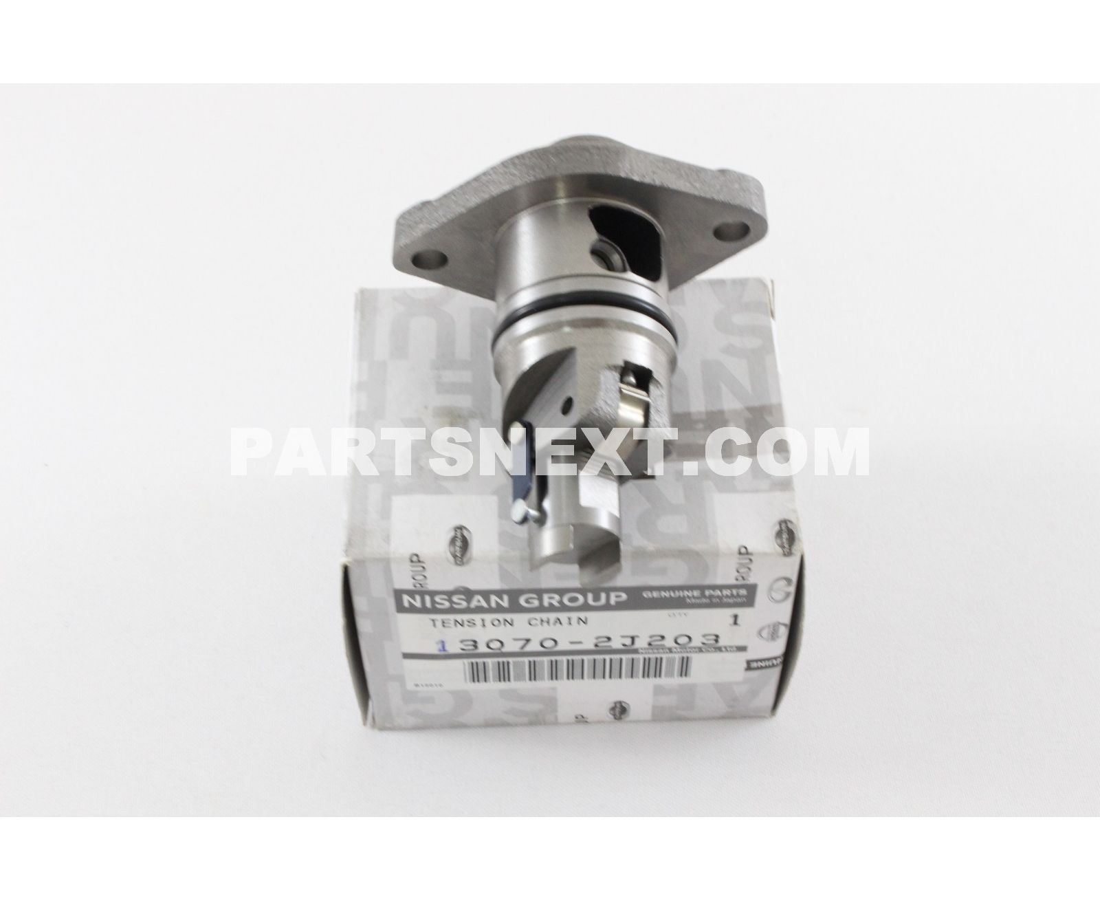Nissan :: 13070-2J203 TENSIONER ASSY-CHAIN