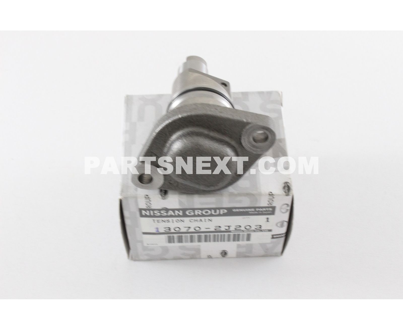 Nissan :: 13070-2J203 TENSIONER ASSY-CHAIN