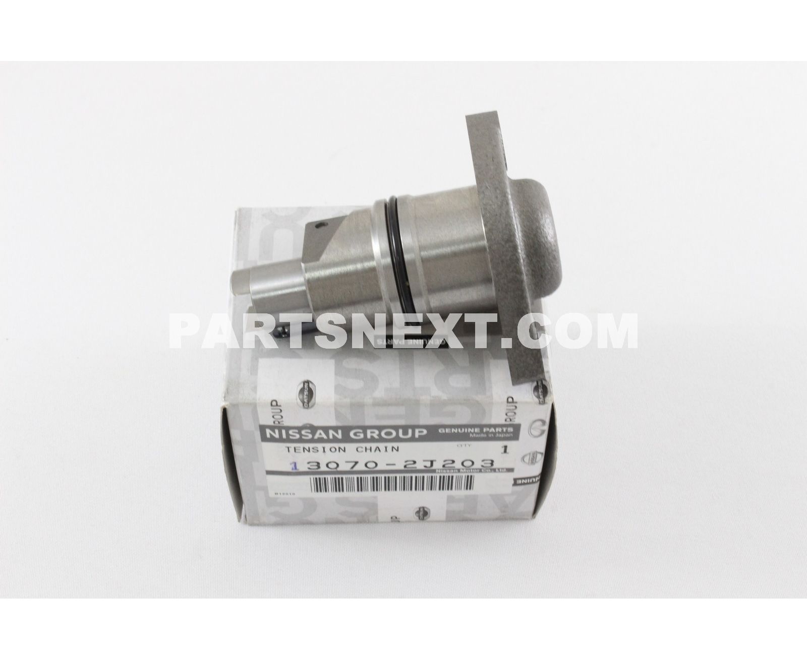 Nissan :: 13070-2J203 TENSIONER ASSY-CHAIN