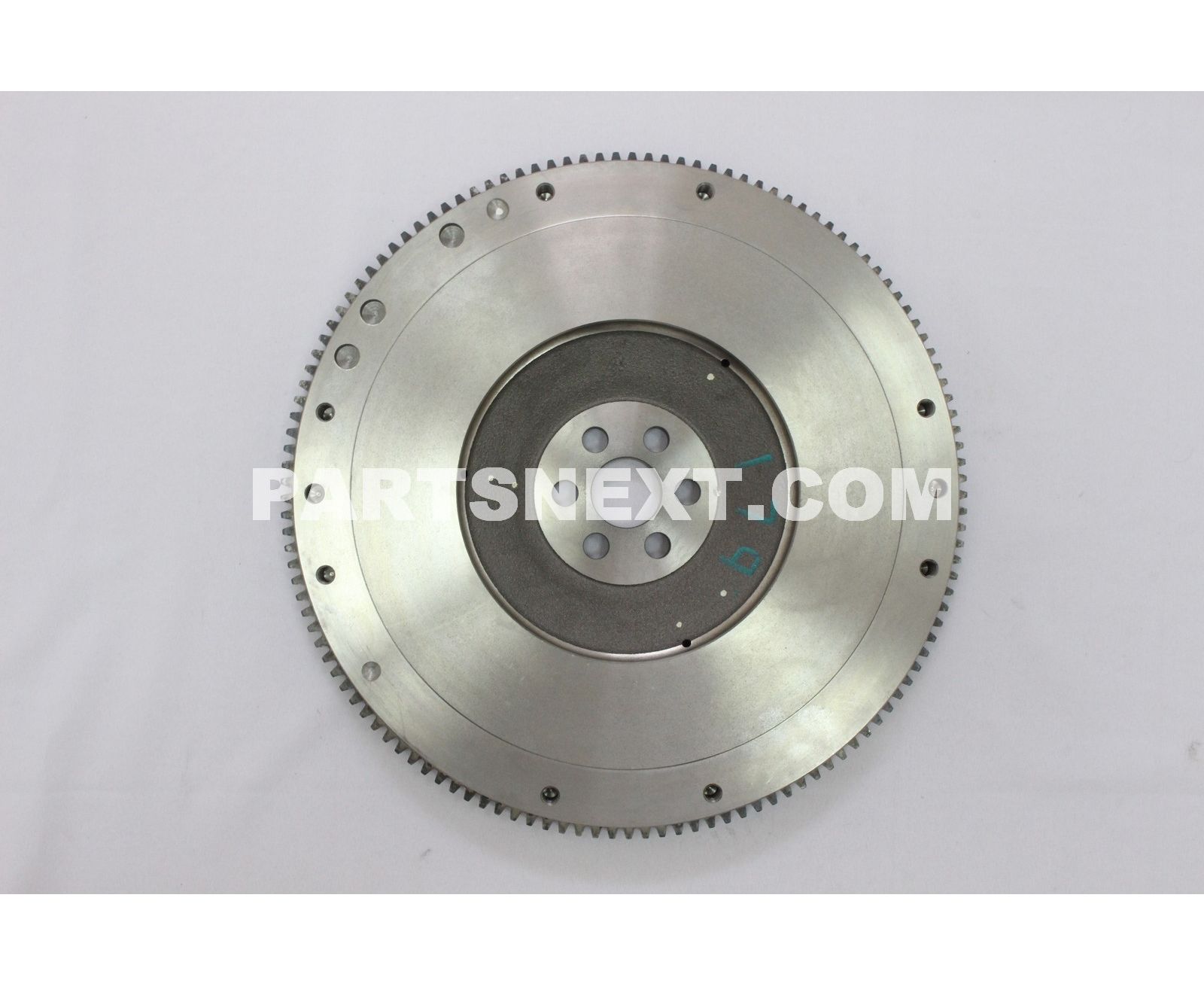 Toyota :: 13450-E0D51 FLYWHEEL ASSY