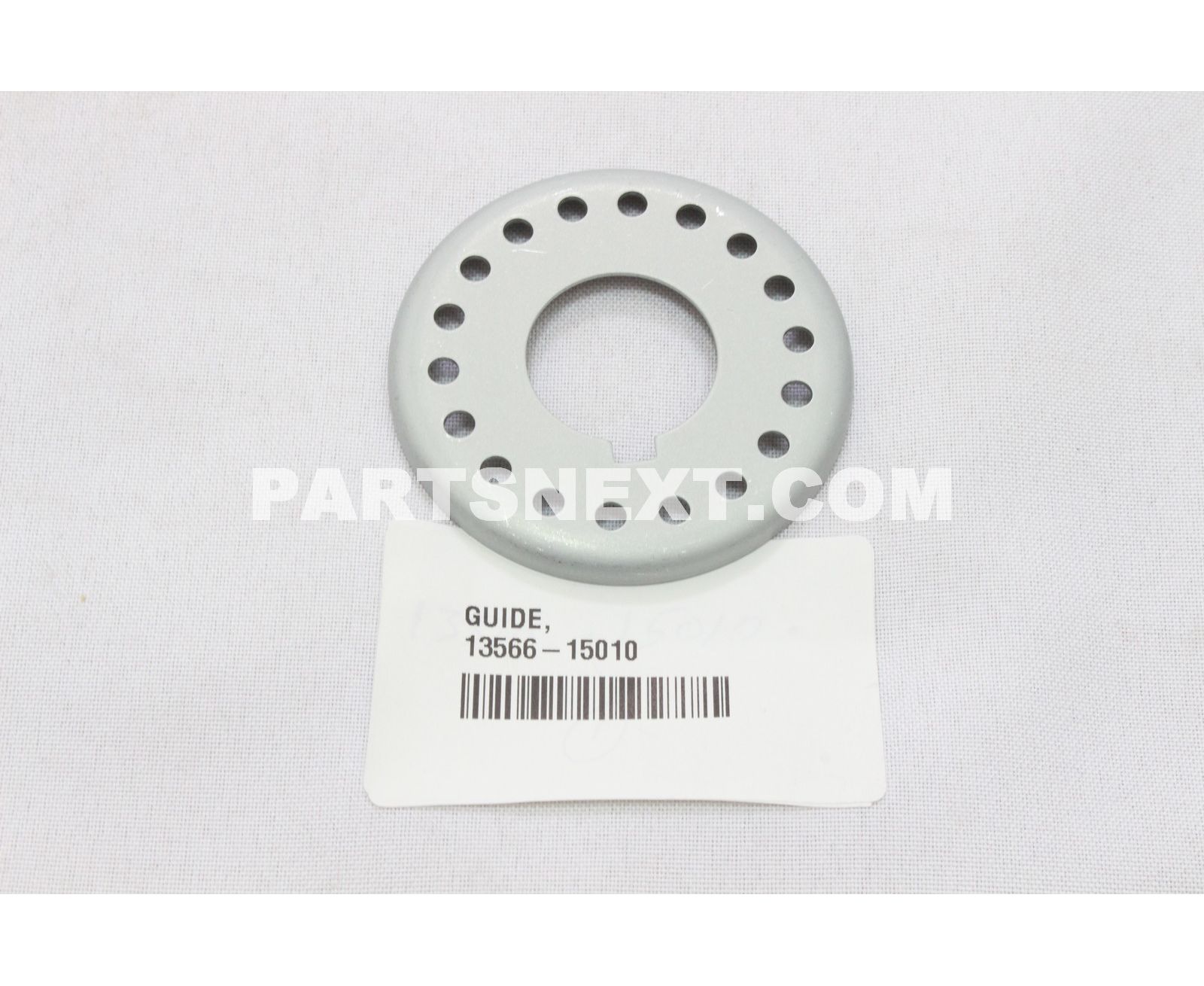 Toyota :: 13566-15010 GUIDE, TIMING BELT