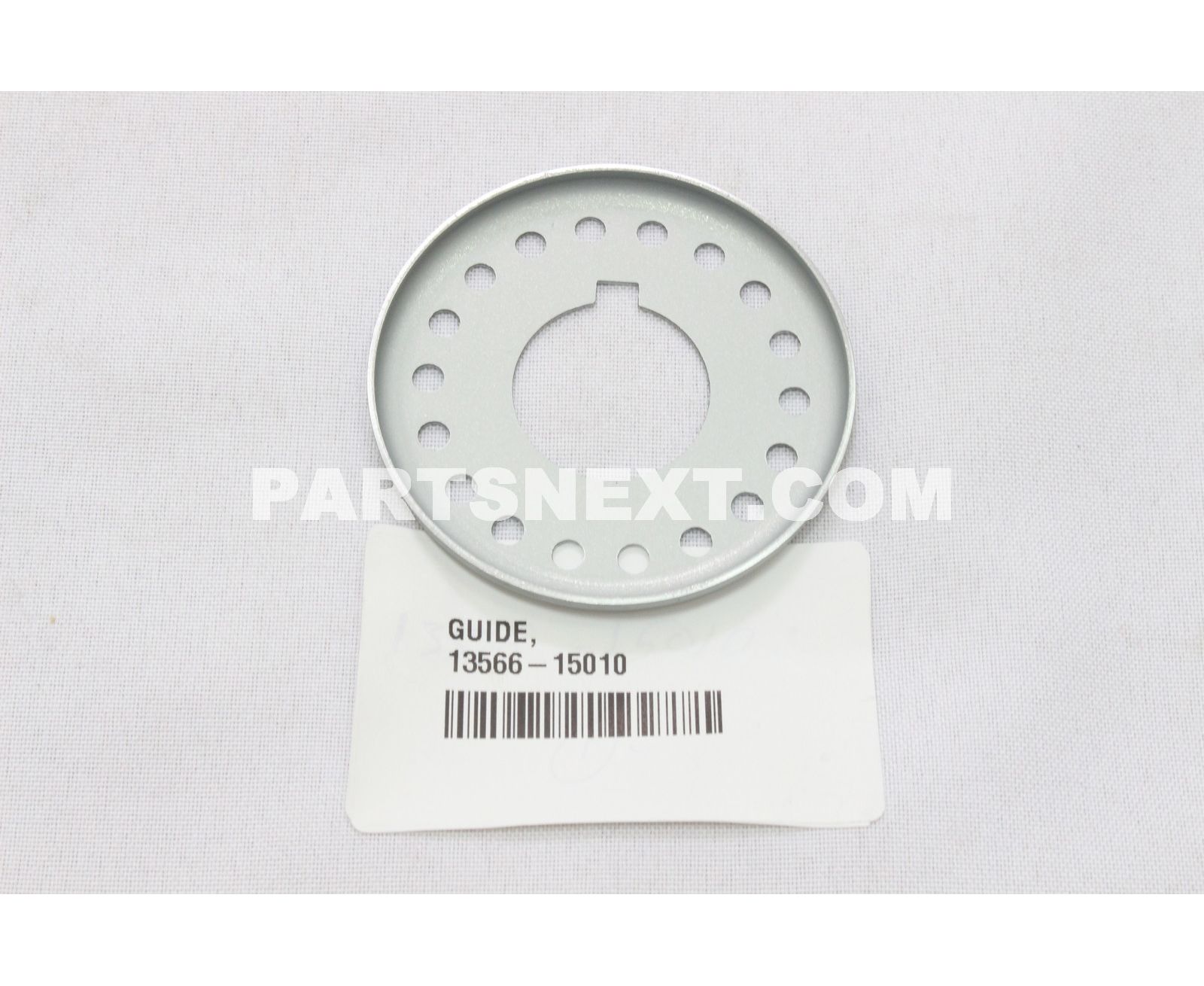 Toyota :: 13566-15010 GUIDE, TIMING BELT