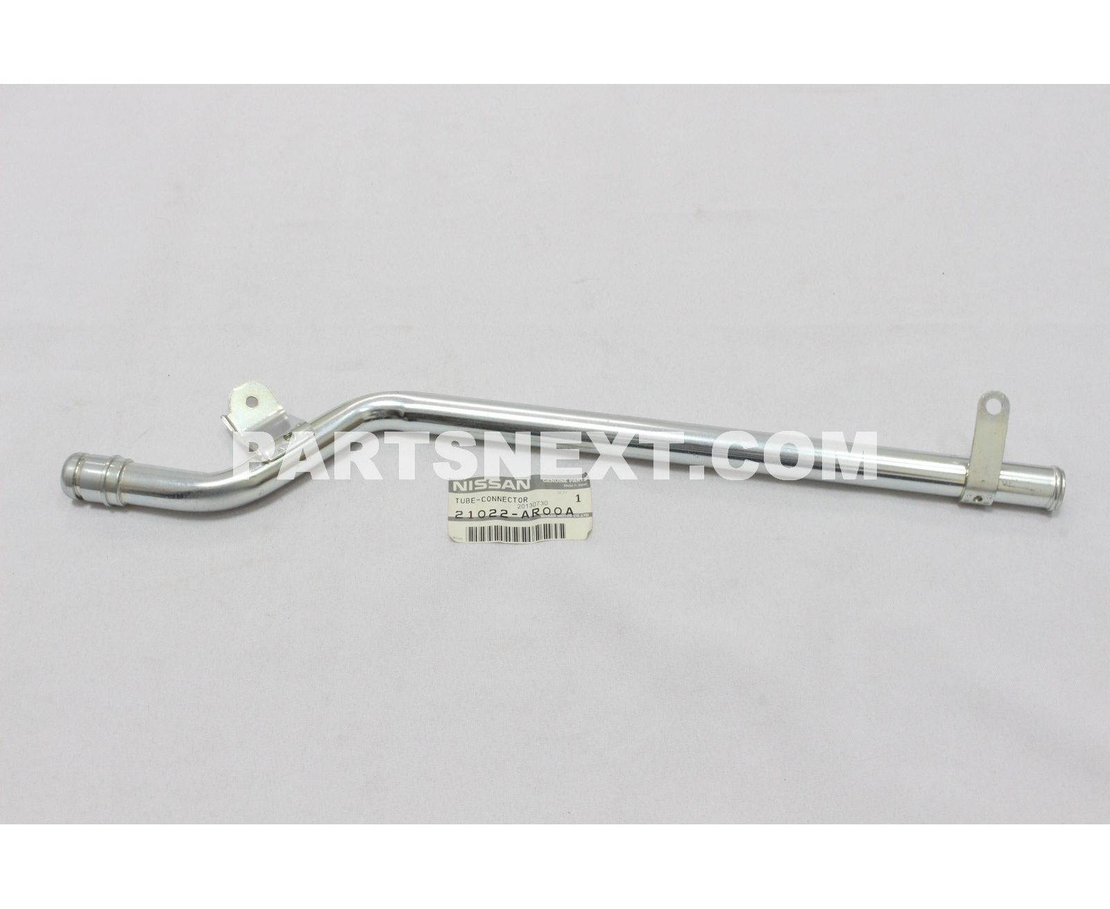 Nissan :: 21022-AR00A PIPE-WATER