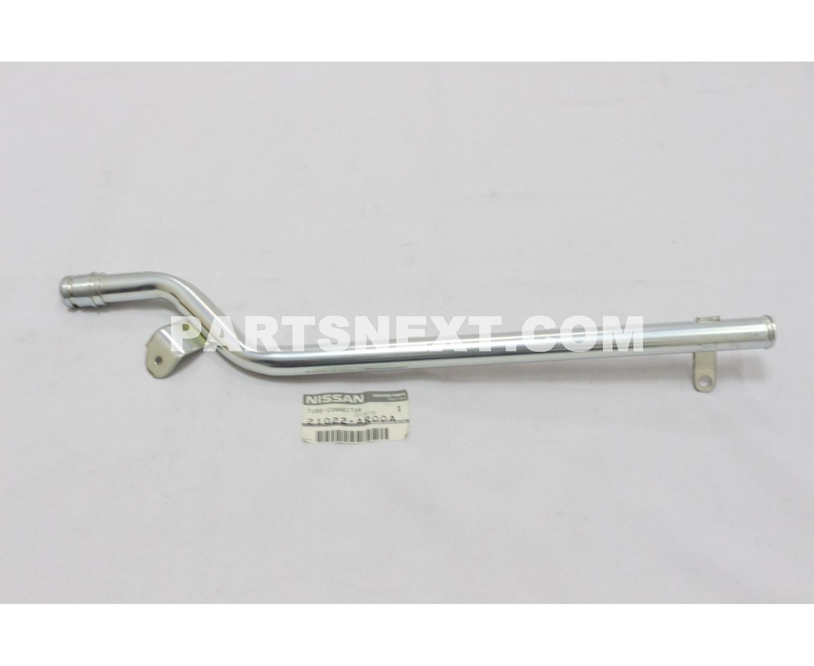 Nissan :: 21022-AR00A PIPE-WATER