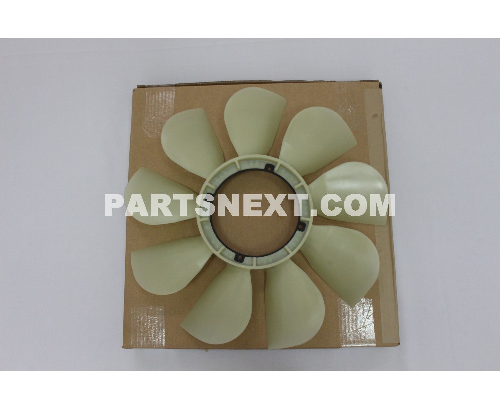 Nissan :: 21060-1LA0A FAN-COOLING