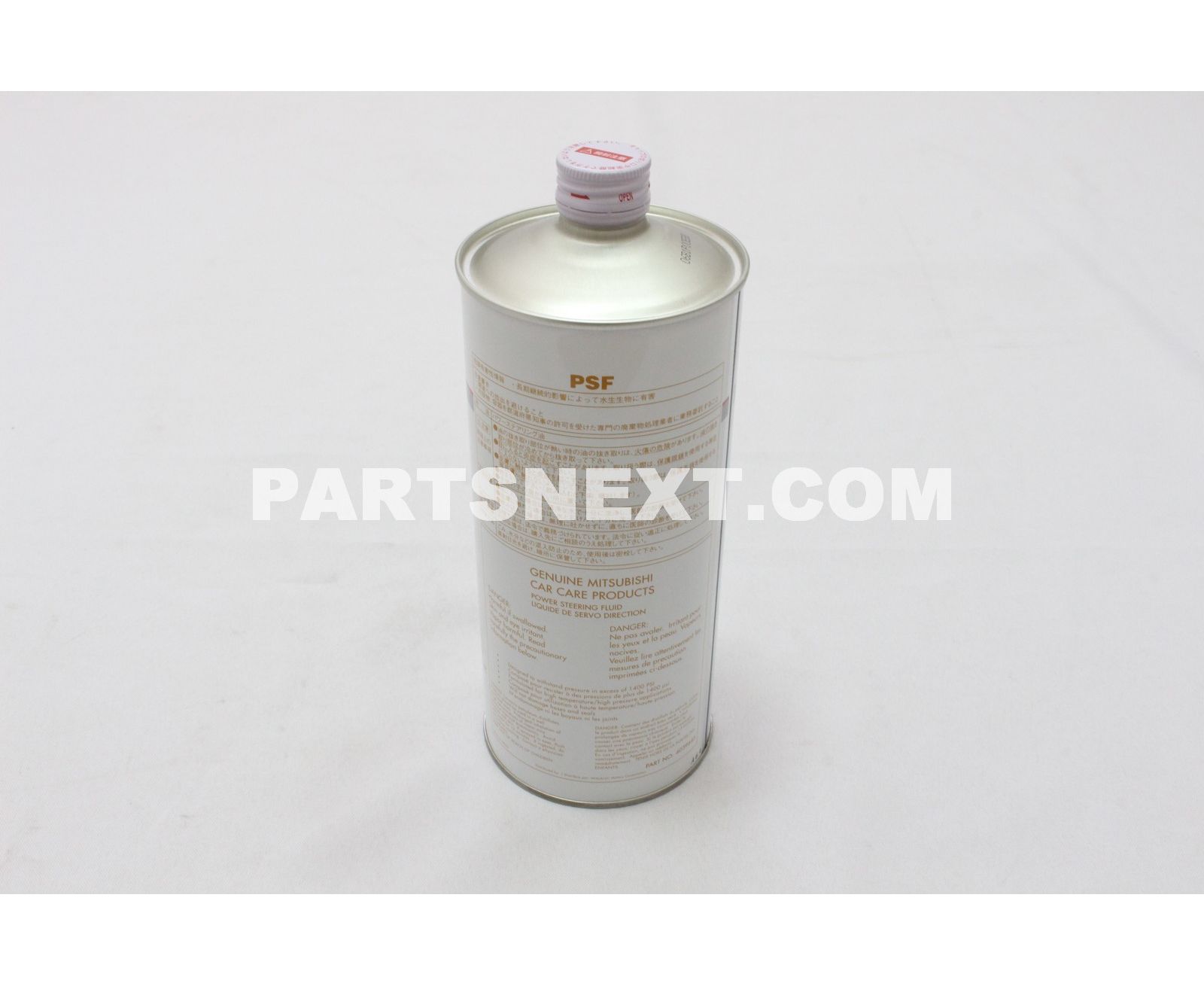 Mitsubishi :: 4039645 DQ P/S FLUID