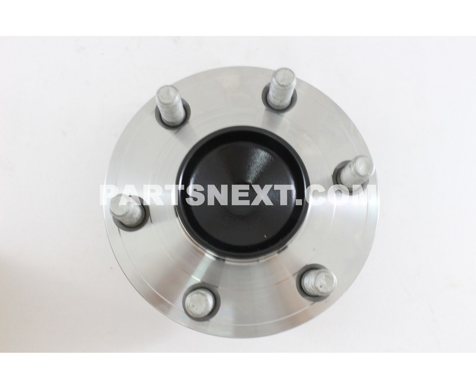 Toyota :: 43550-26010 HUB & BEARING ASSY