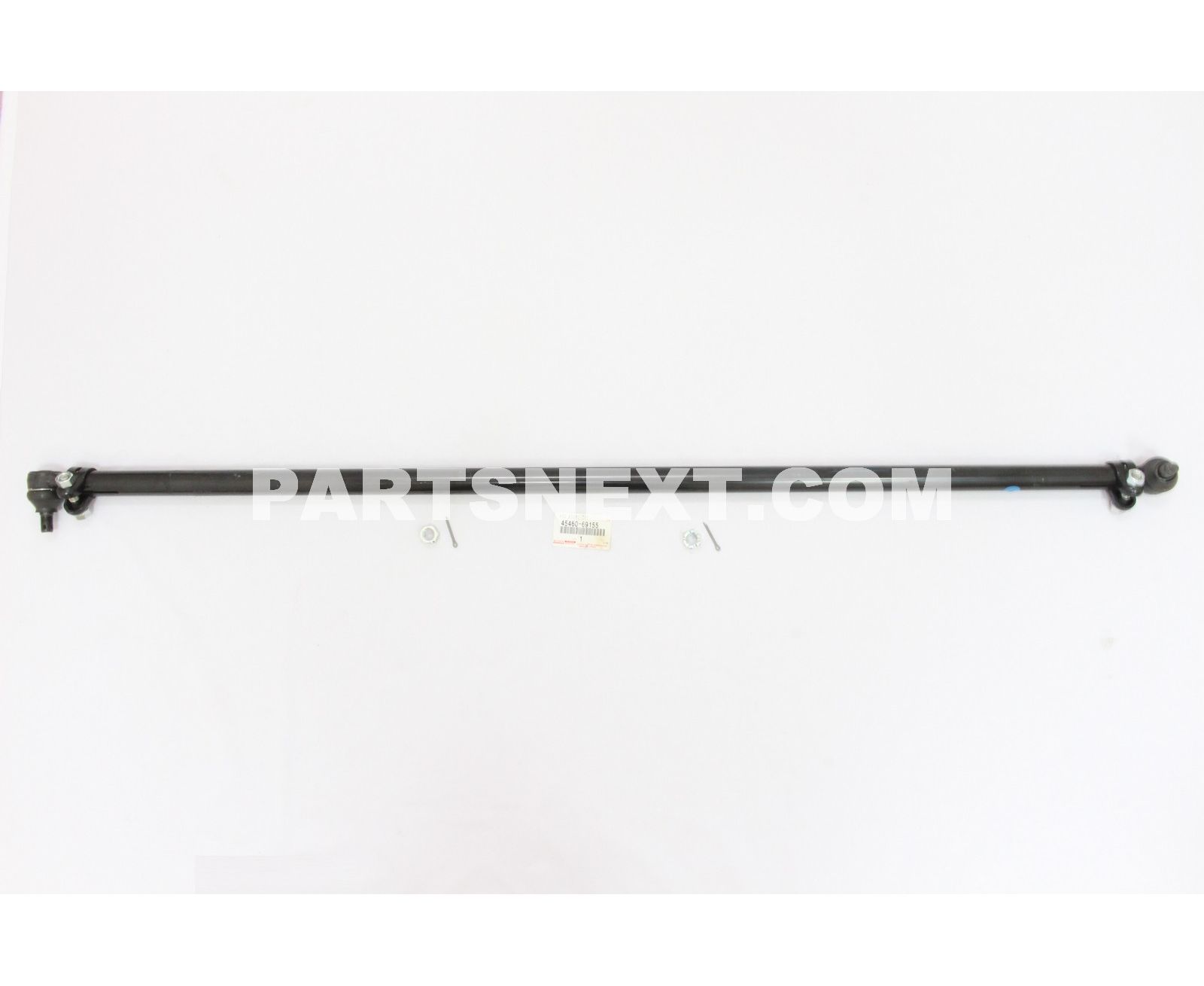 Toyota :: 45460-69155 ROD ASSY, TIE, RH