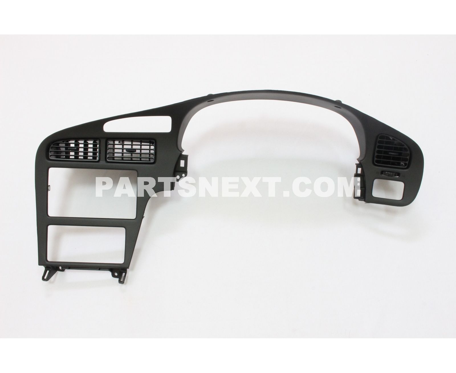 Toyota :: 55404-20310 PANEL SUB-ASSY, INSTRUMENT CLUSTER FINISH, NO.2