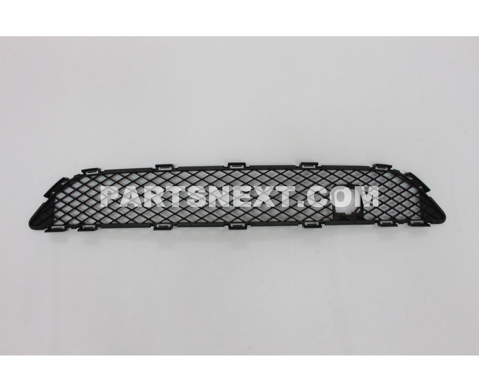 Nissan :: 62278-JL11A FINISHER-FRONT BUMPER