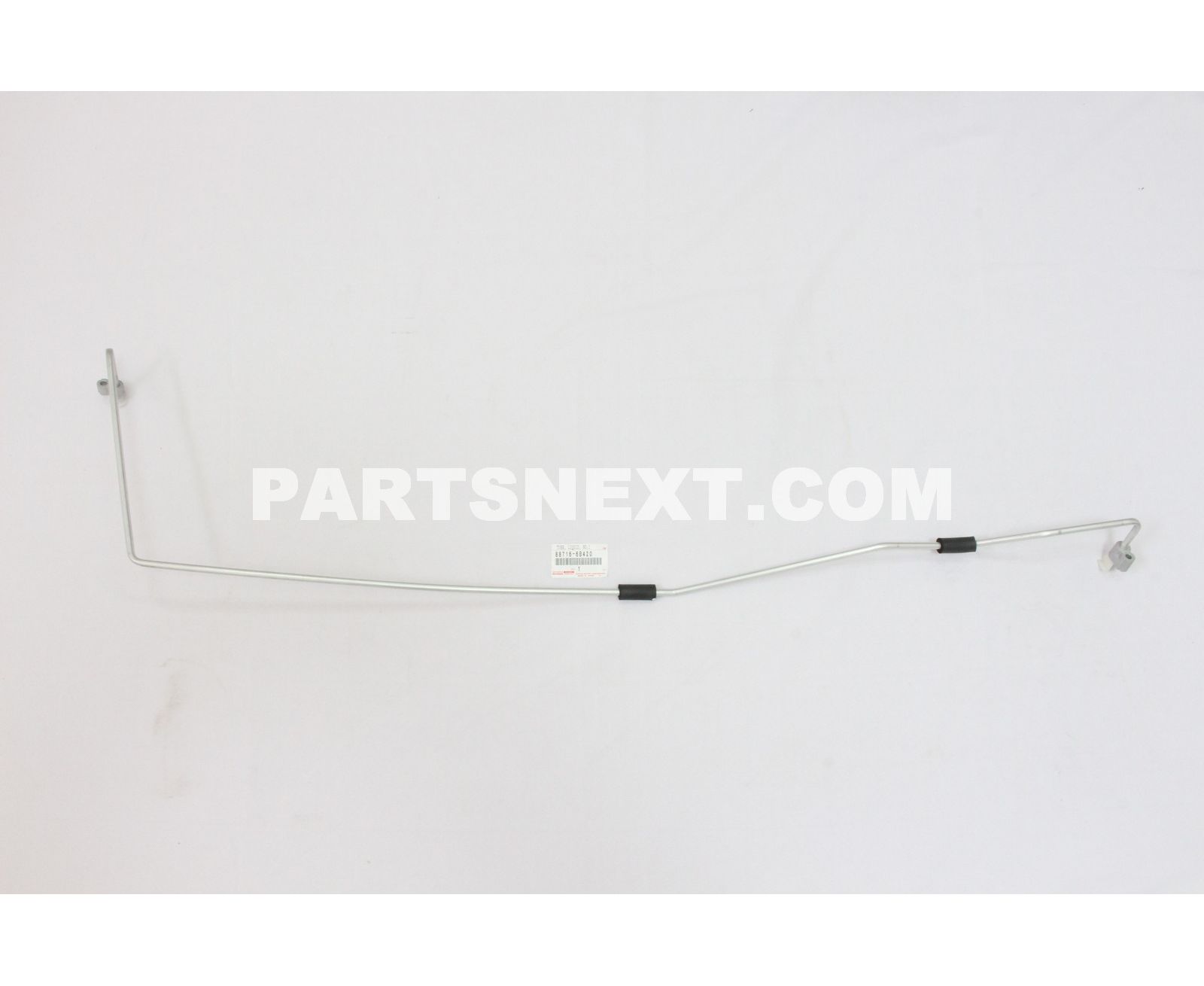 Toyota :: 88716-6B420 PIPE, COOLER REFRIGERANT LIQUID, D