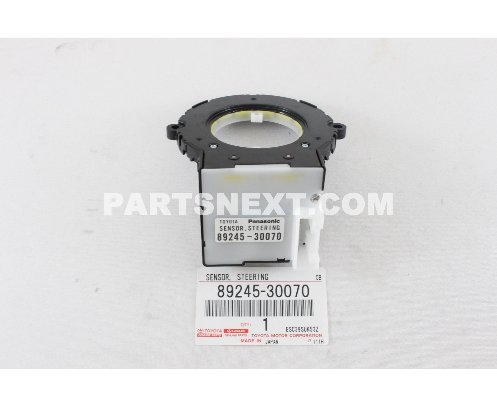 Toyota :: 89245-30070 SENSOR, STEERING