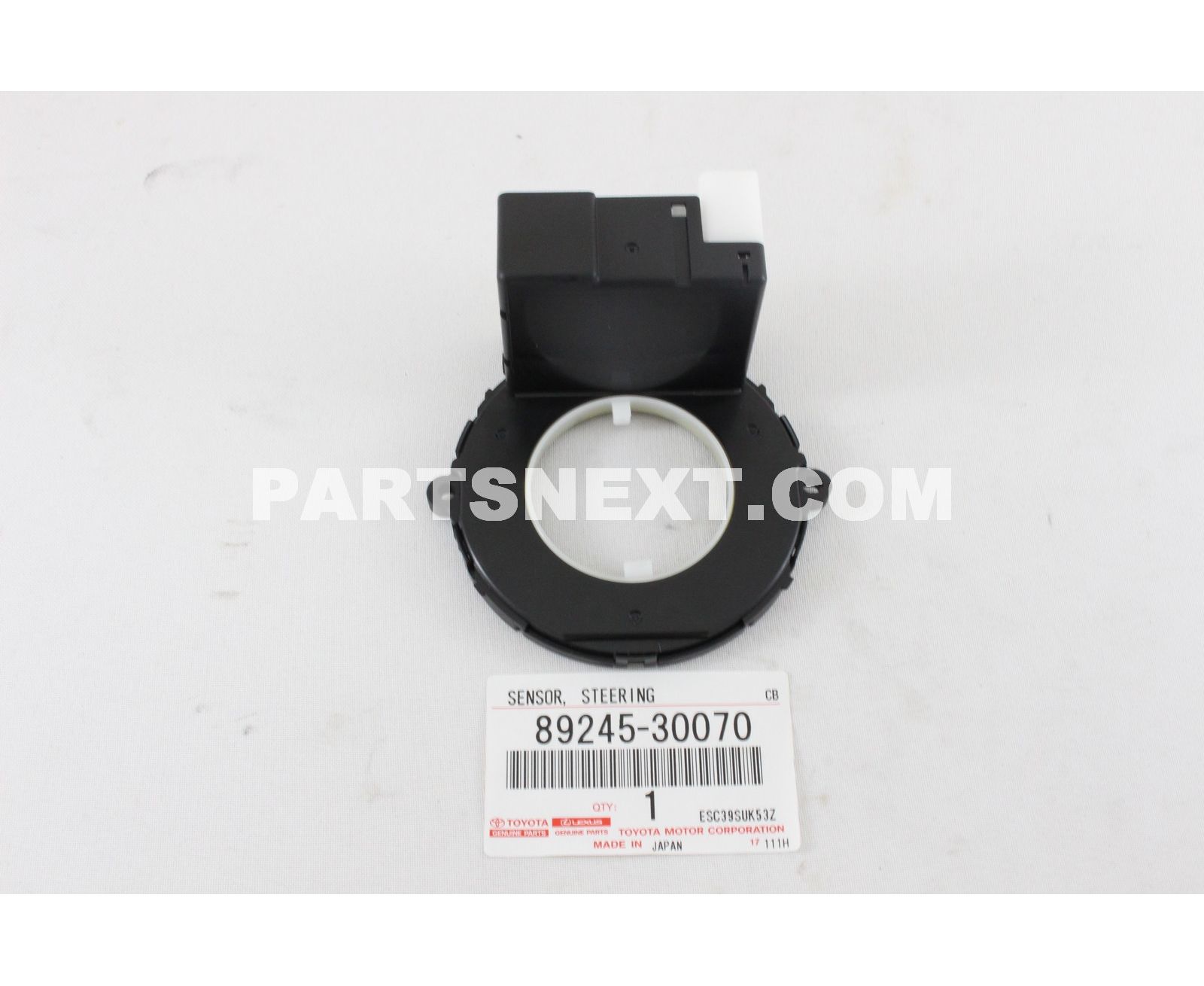Toyota :: 89245-30070 SENSOR, STEERING