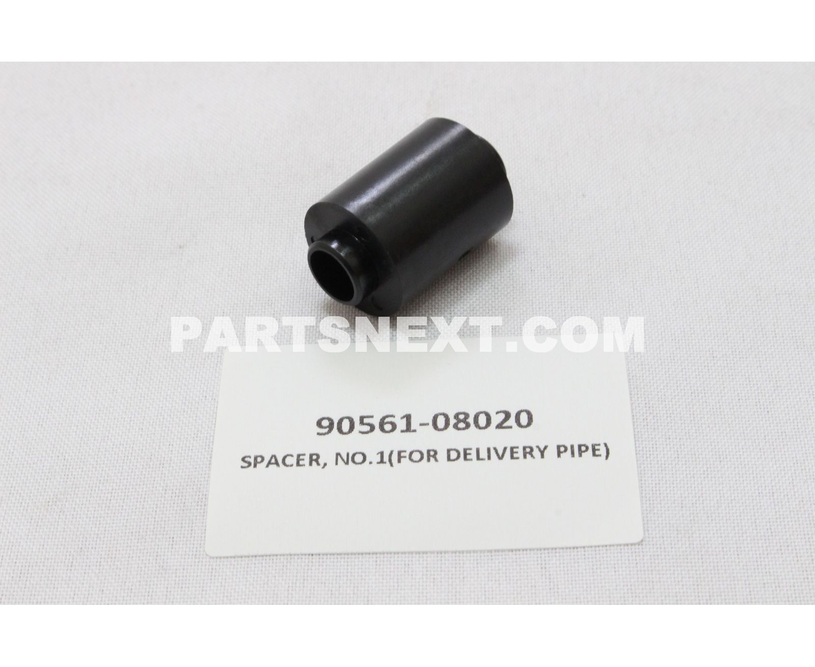 Toyota :: 90561-08020 SPACER, NO.1(FOR DELIVERY PIPE)