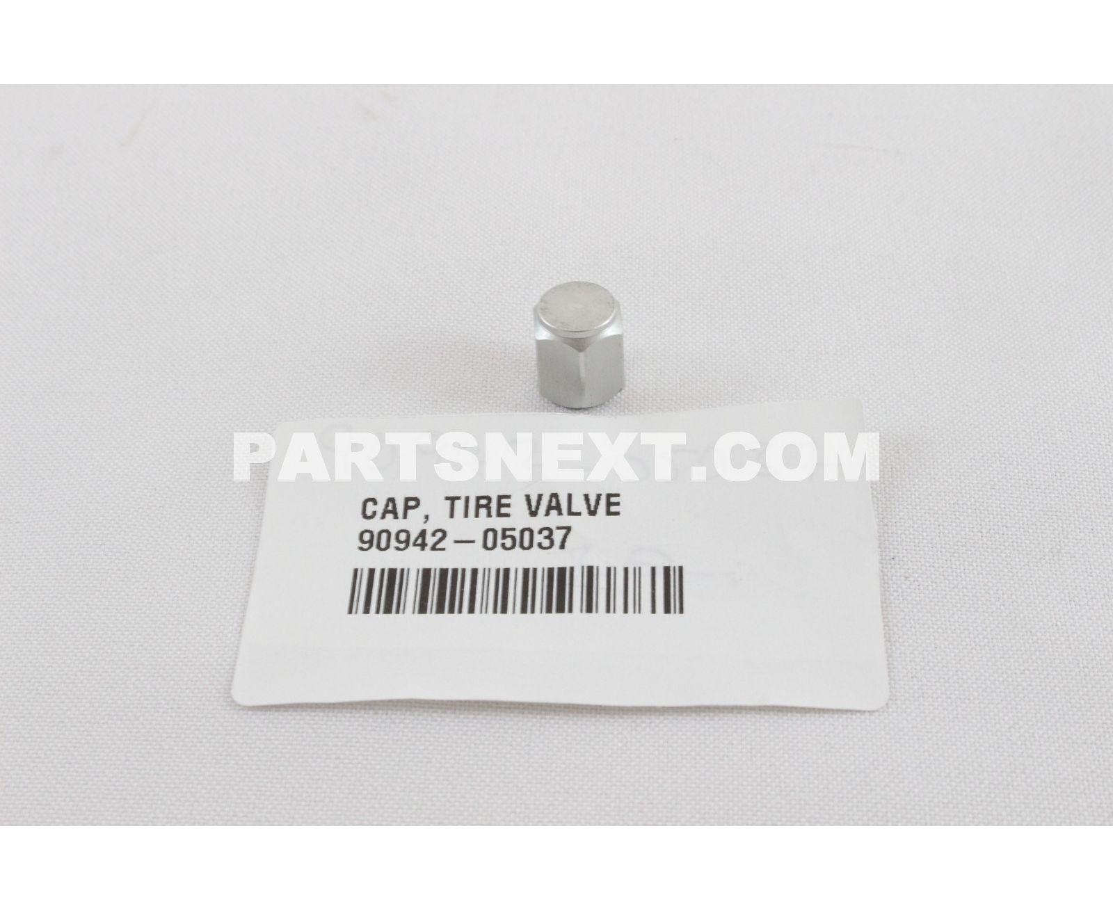 Toyota :: 90942-05037 CAP, TIRE VALVE
