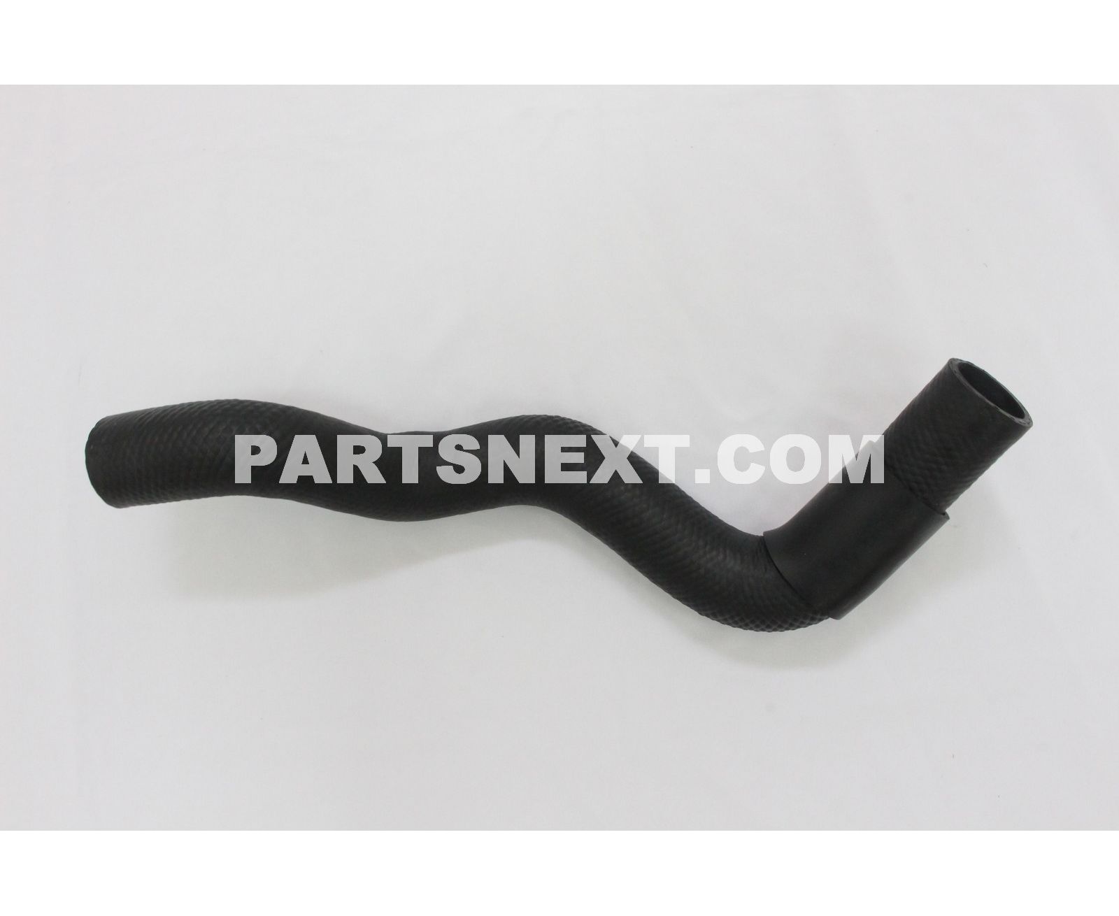 Toyota :: 16572-66010 HOSE, RADIATOR, NO.2