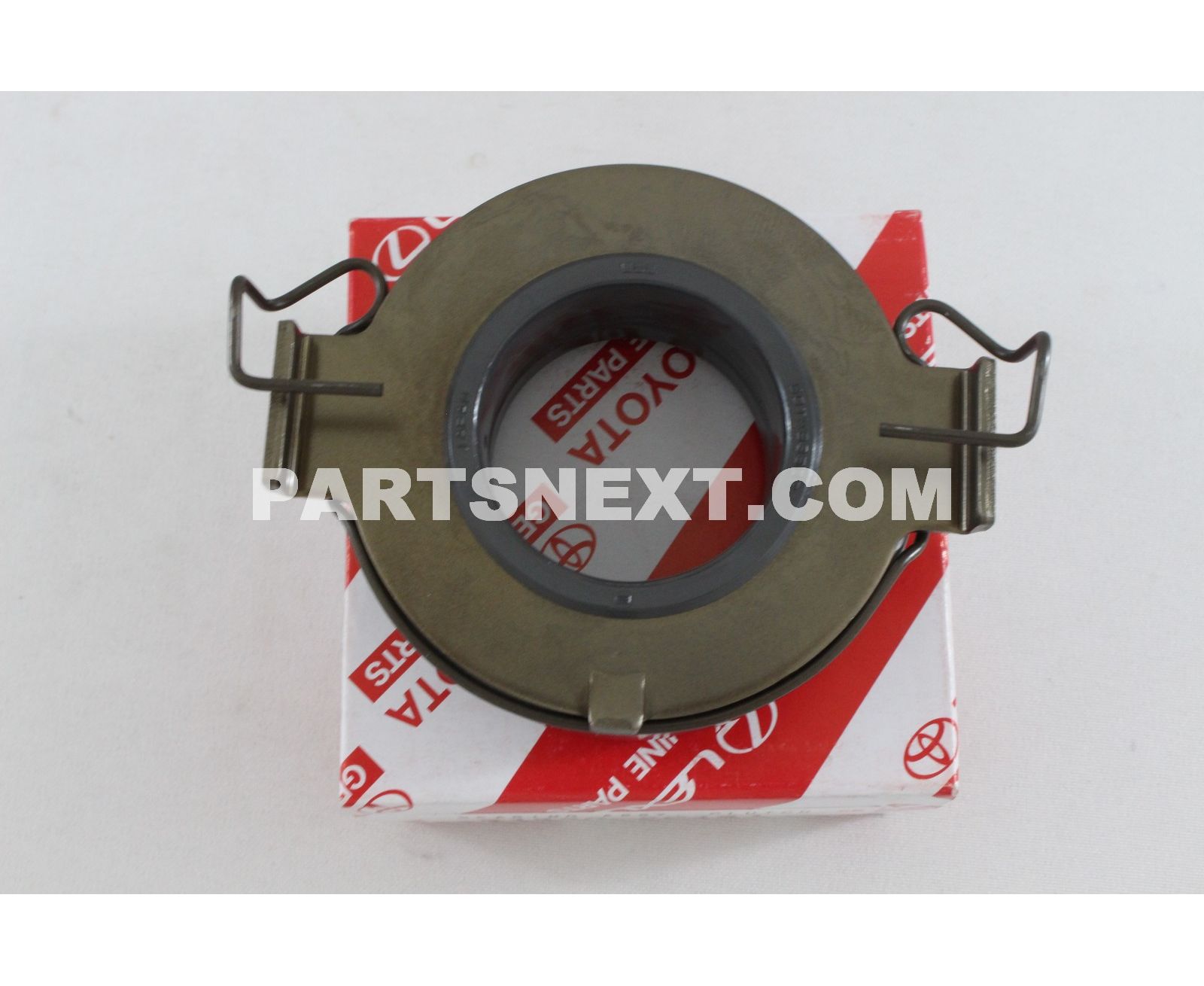 Toyota :: 31230-20191 BEARING ASSY, CLUTCH RELEASE