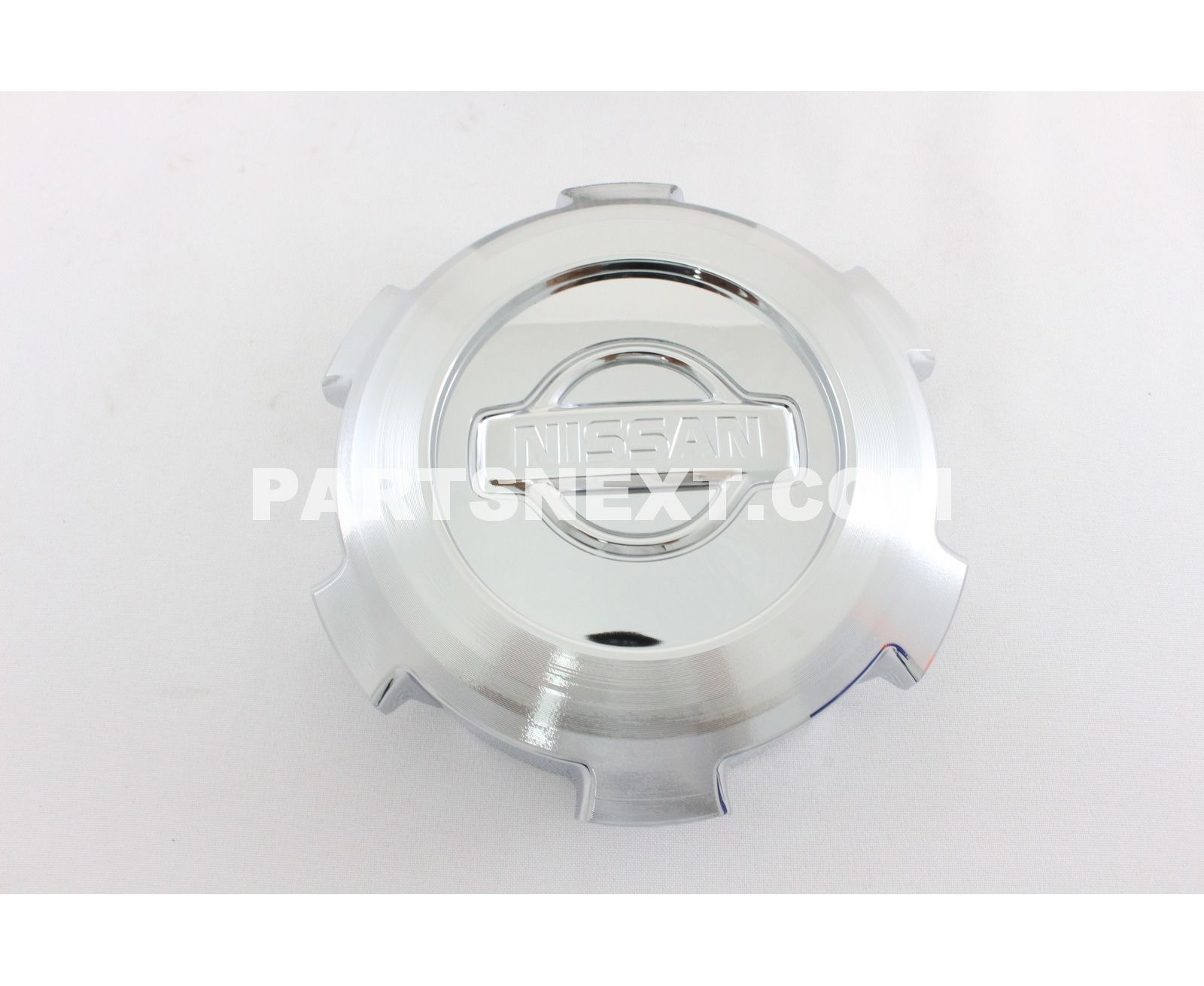 Nissan :: 40315-0W410 CAP-DISC WHEEL