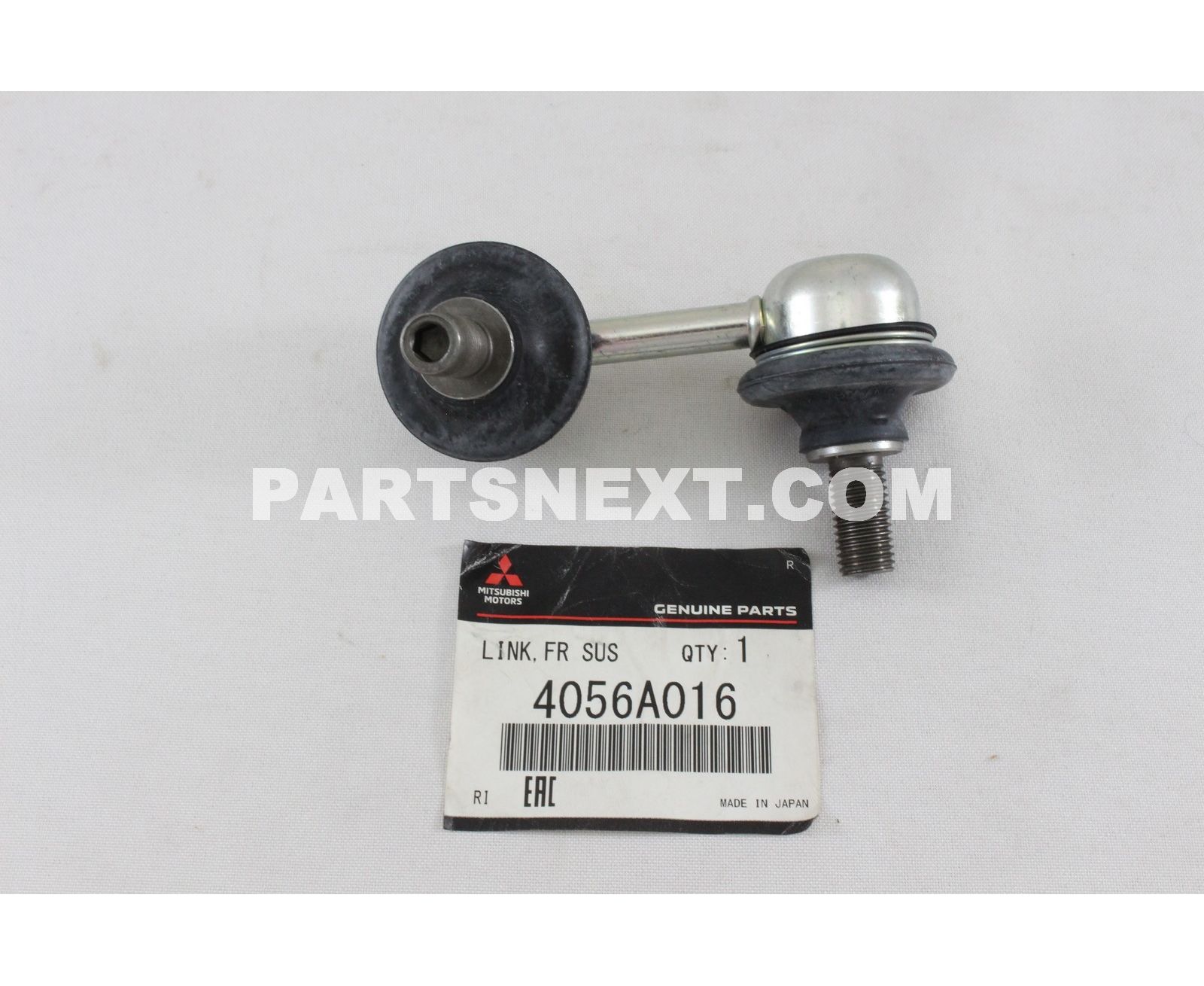 Mitsubishi :: 4056A016 LINK,FR SUSP STABILIZER