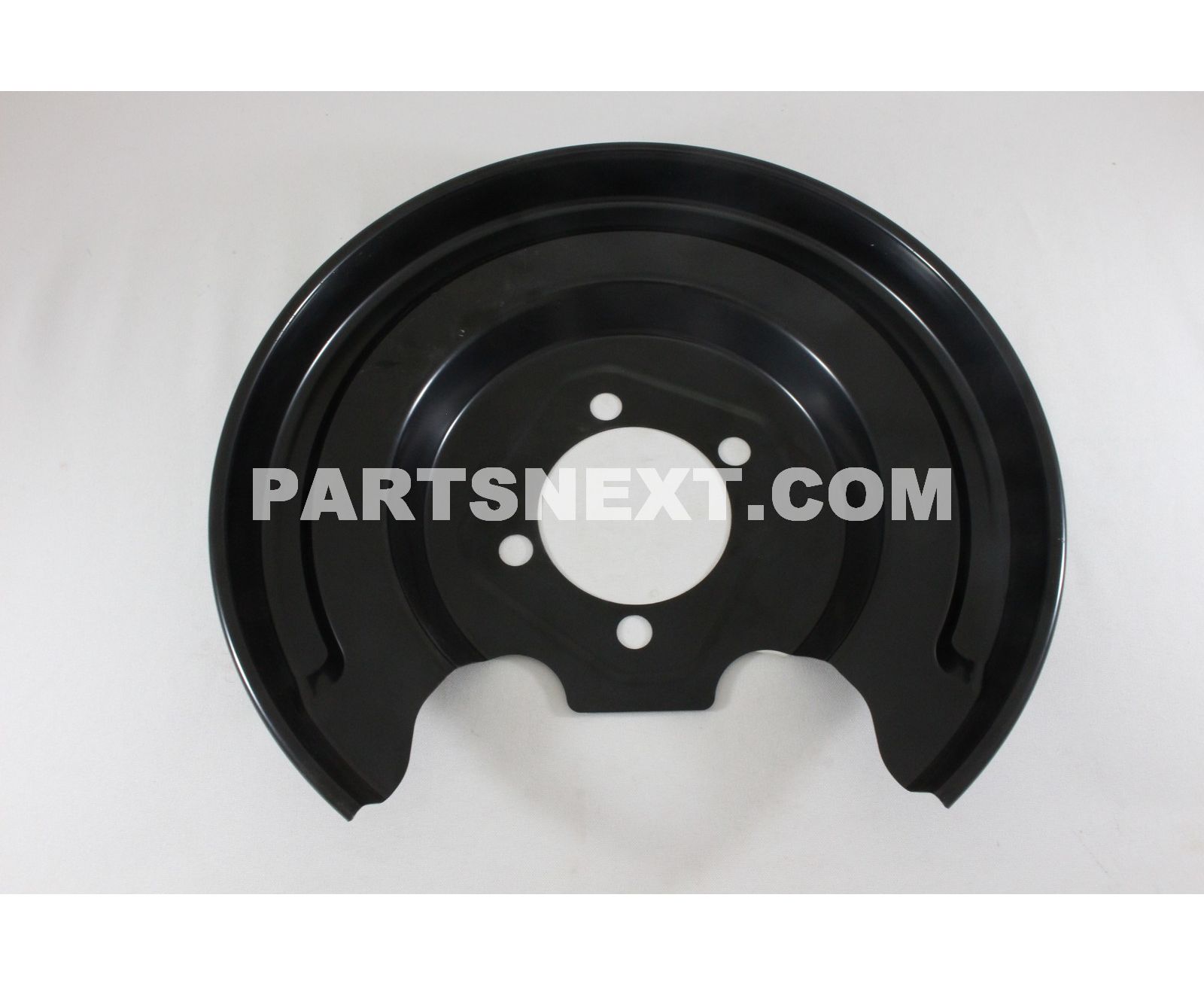 Toyota :: 47882-12071 COVER SUB-ASSY, DISC BRAKE DUST, REAR LH