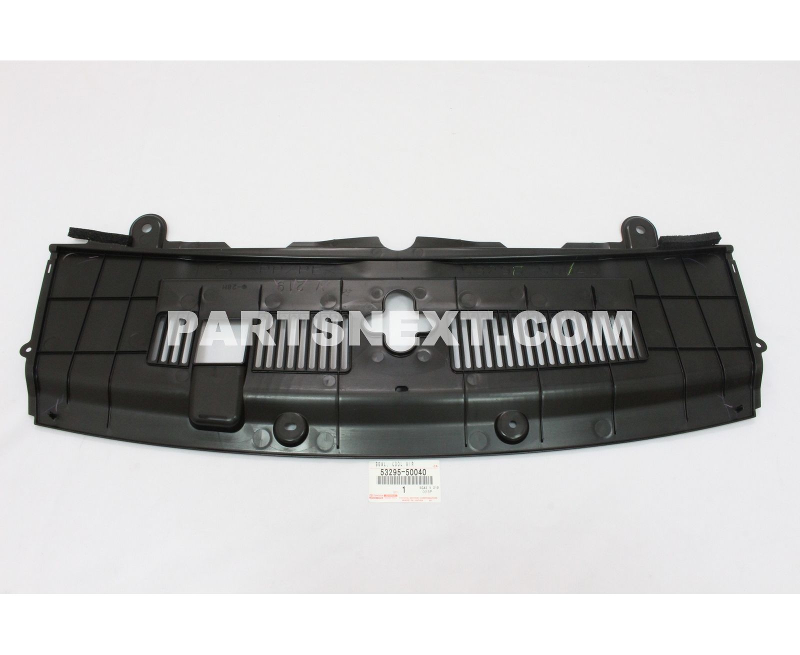 Toyota :: 53295-50040 SEAL, COOL AIR INTAKE DUCT