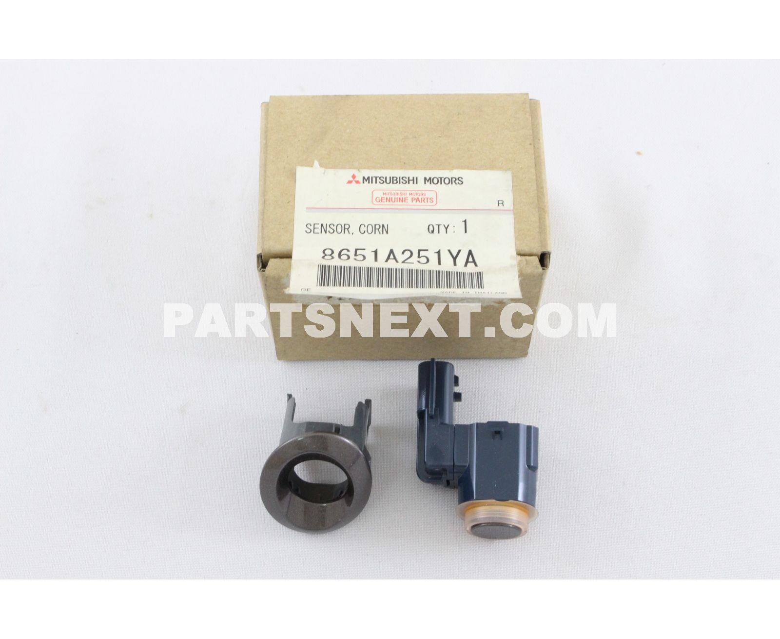 Mitsubishi :: 8651A251YA SENSOR,CORNER CLEARA
