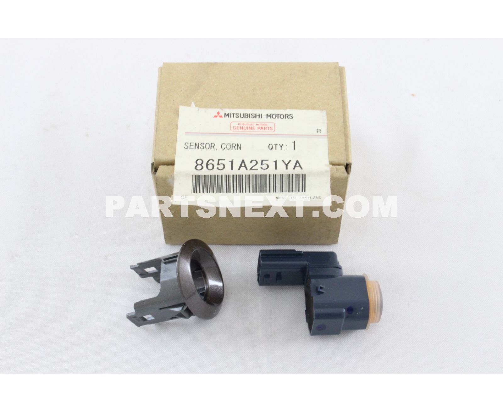Mitsubishi :: 8651A251YA SENSOR,CORNER CLEARA