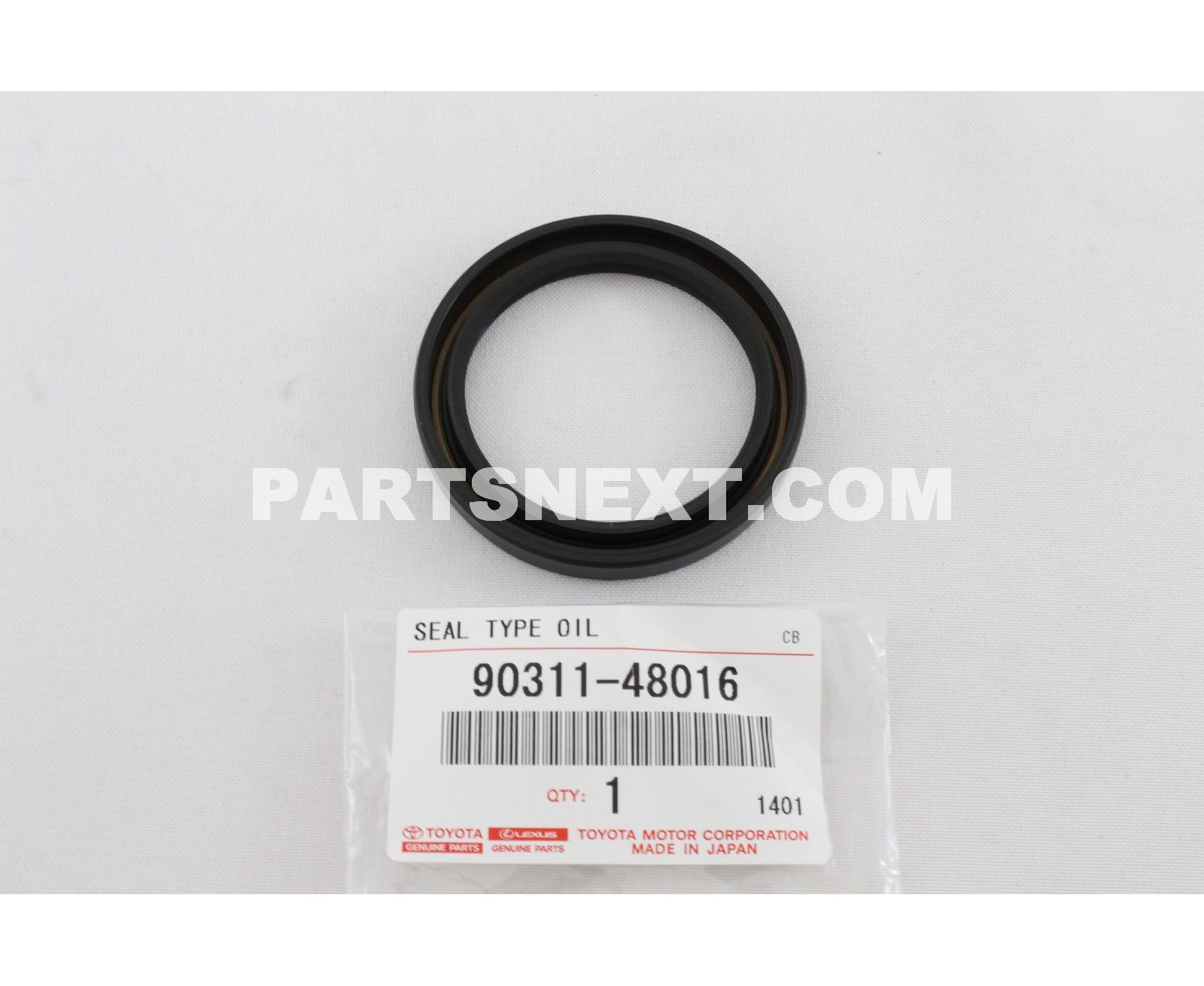 Toyota :: 90311-48016 SEAL, OIL (FOR TRANSFER CASE)