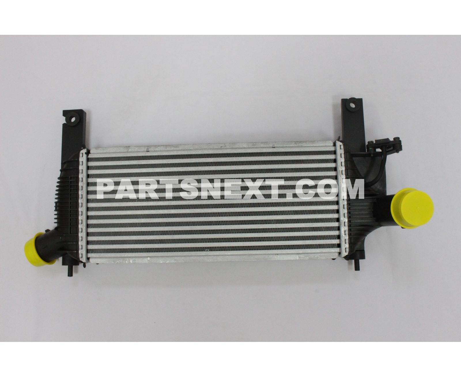 Nissan :: 14461-EB360 CHARGE AIR COOLER