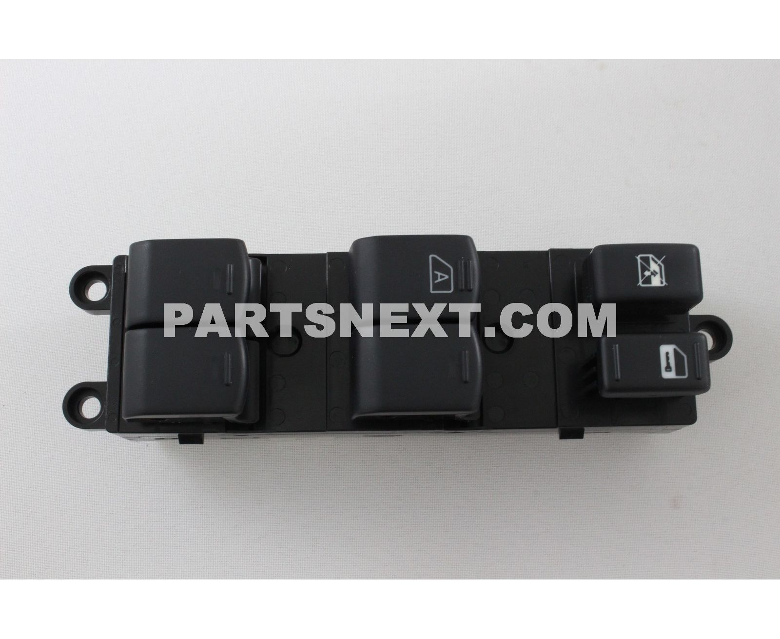 Nissan :: 25401-EA003 SWITCH ASSY-POWER WINDOW,MAIN