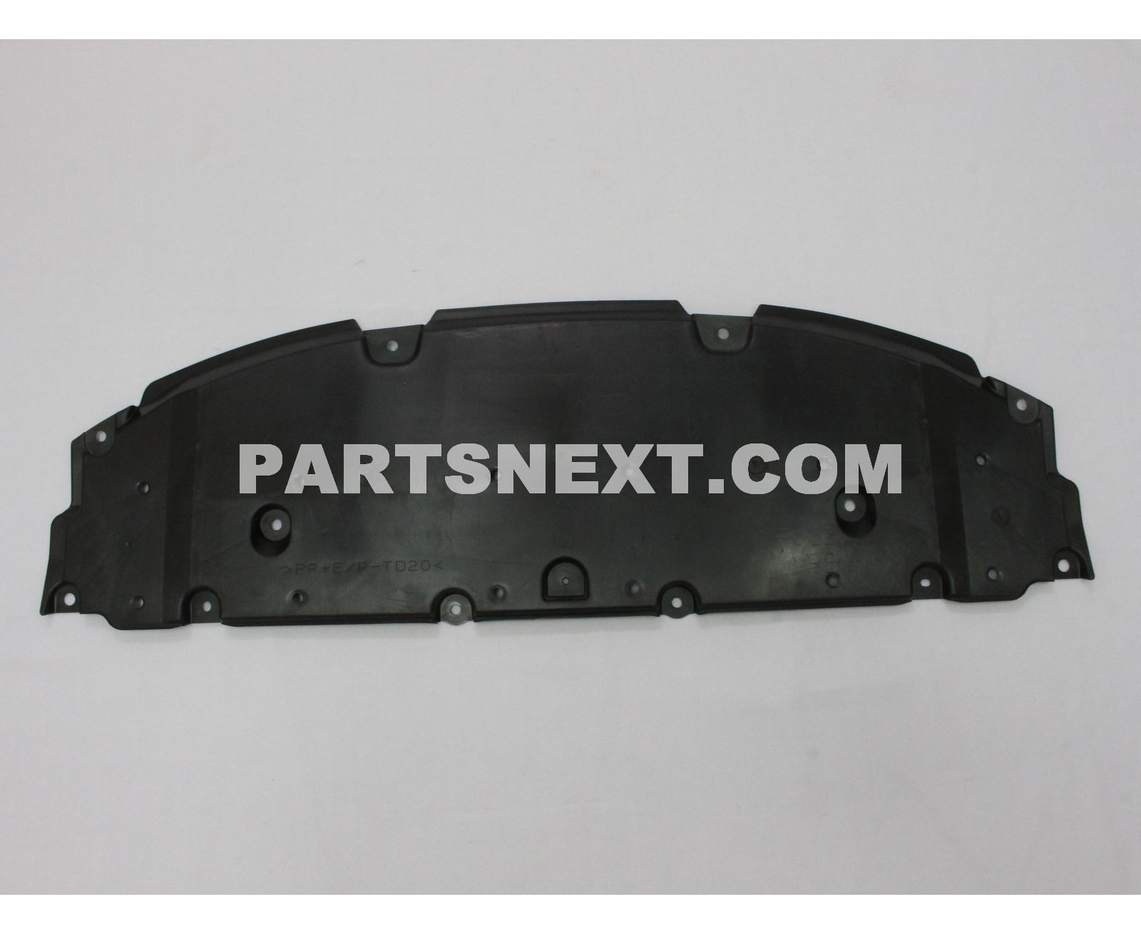 Toyota :: 51420-47030 COVER ASSY ENGINE