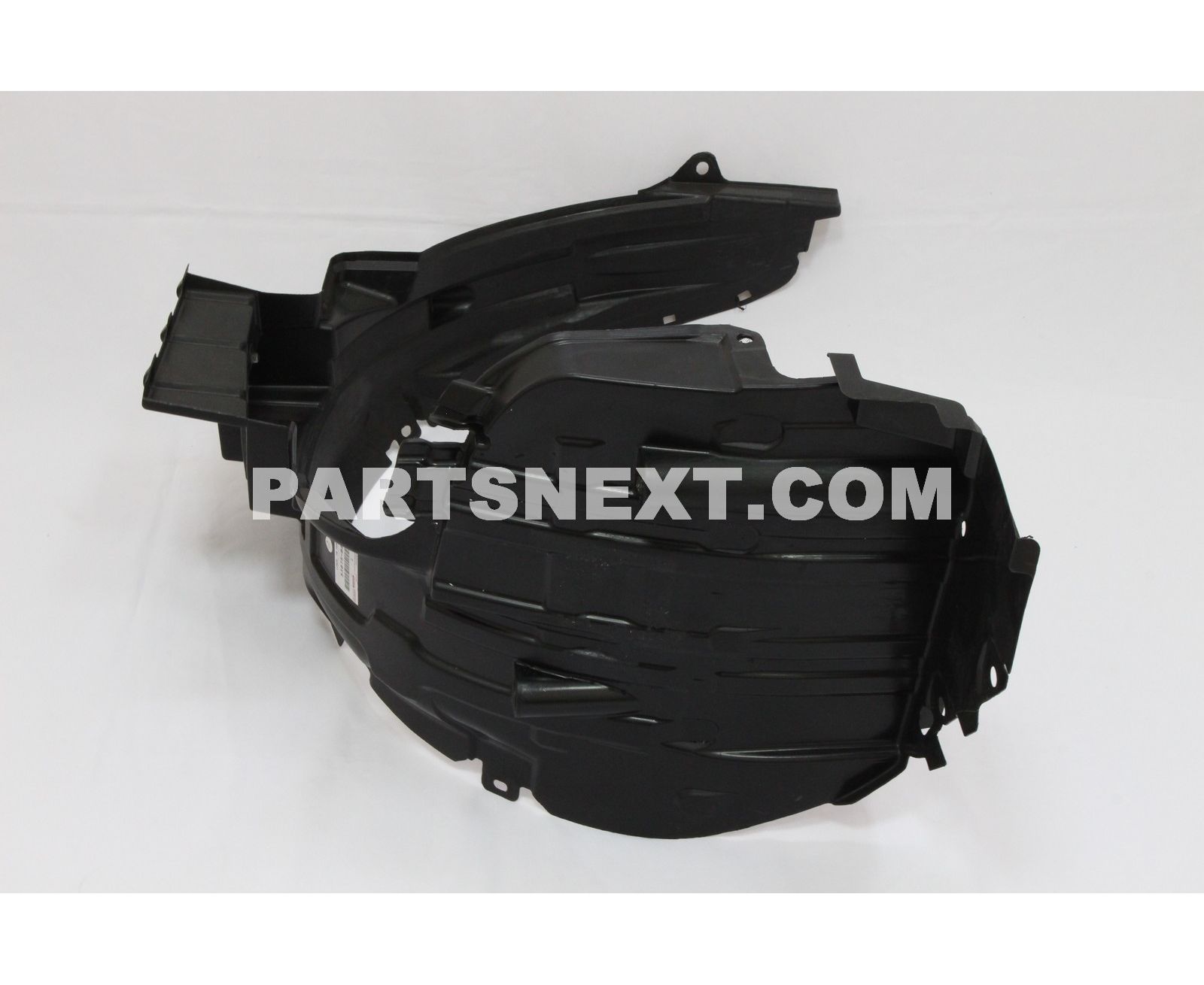 Toyota :: 53875-BZ270 LINER FR FENDER RH