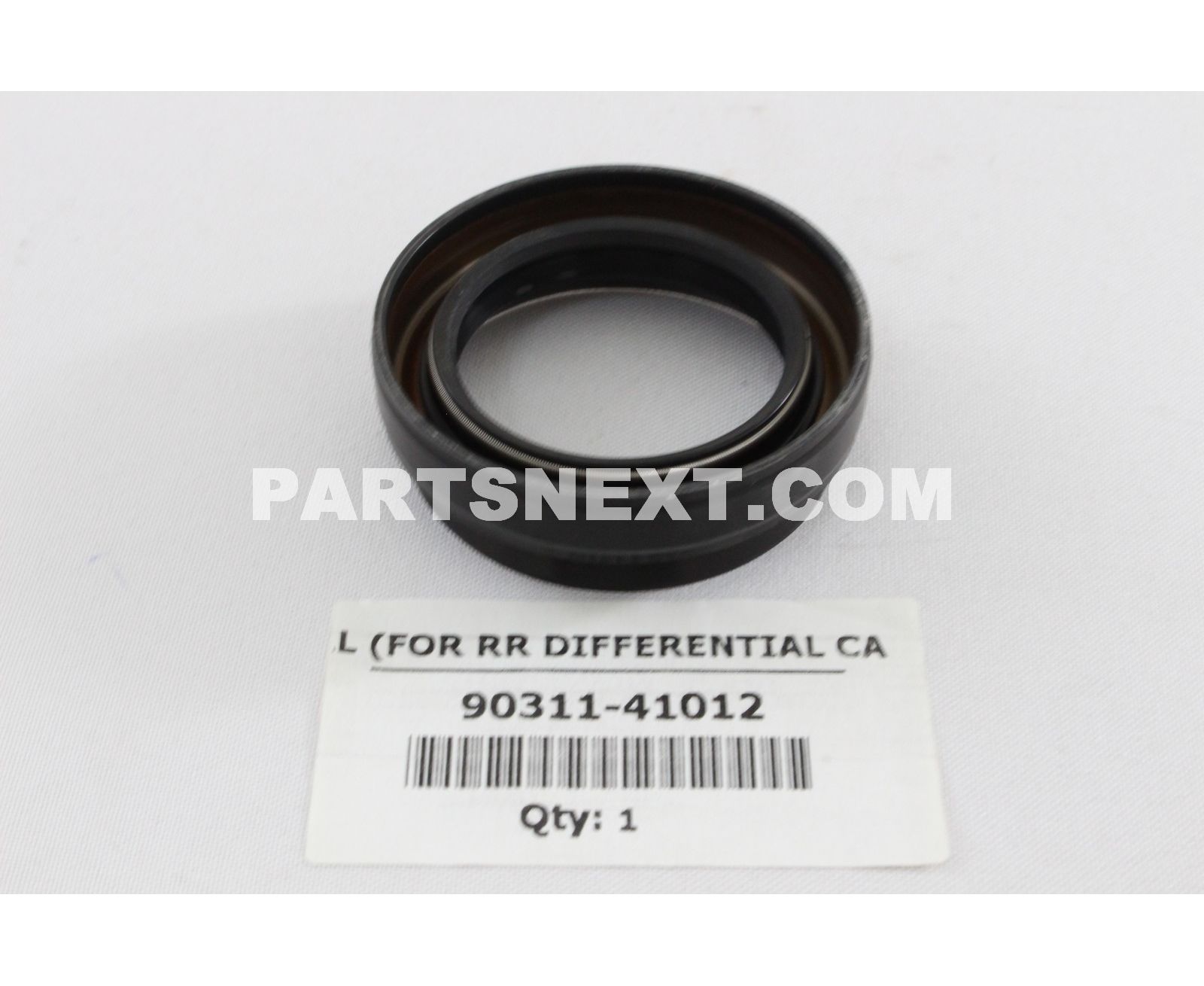 Toyota :: 90311-41012 SEAL, OIL (FOR TRANSFER CASE)