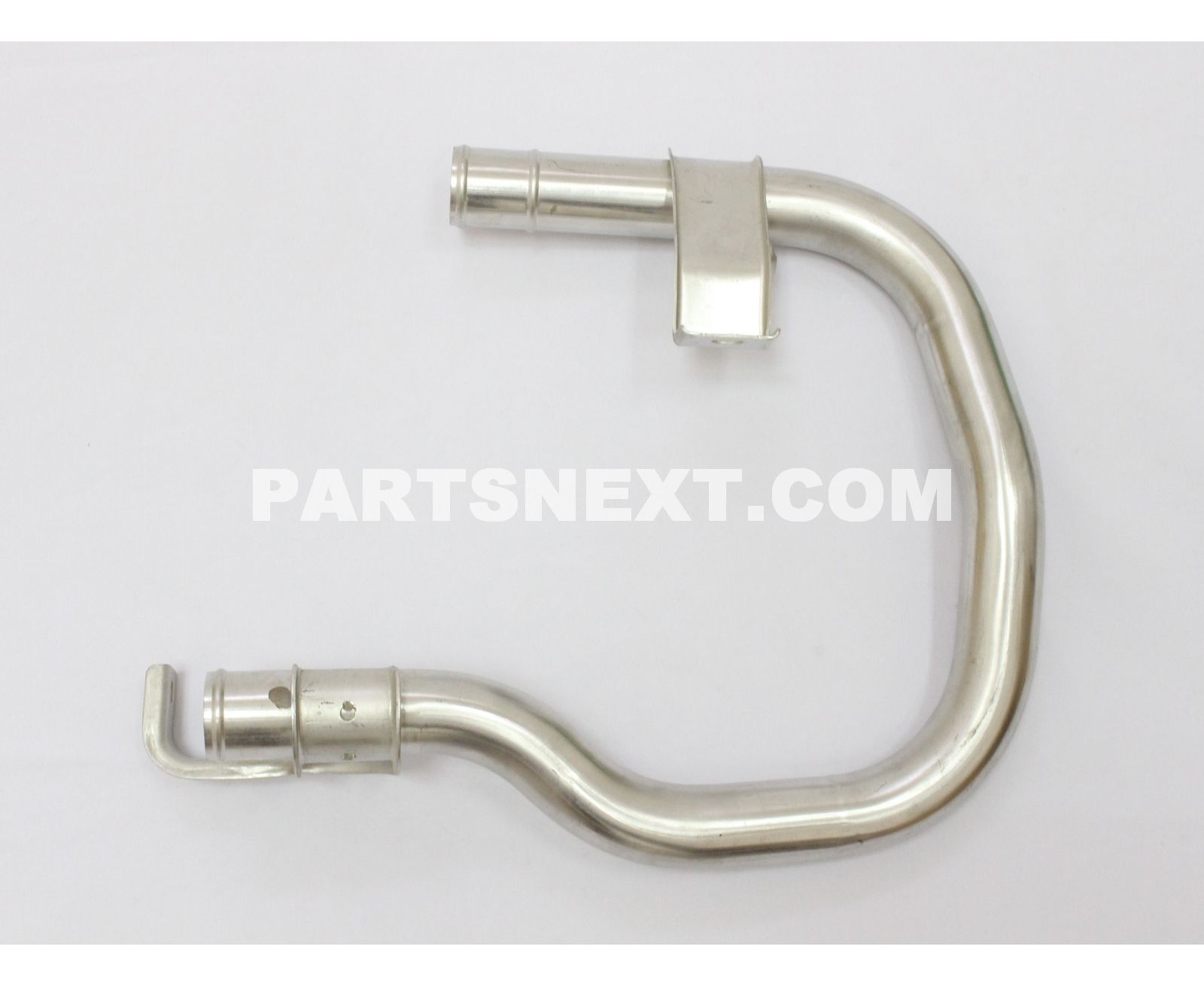 Toyota :: 16577-75020 PIPE, RADIATOR