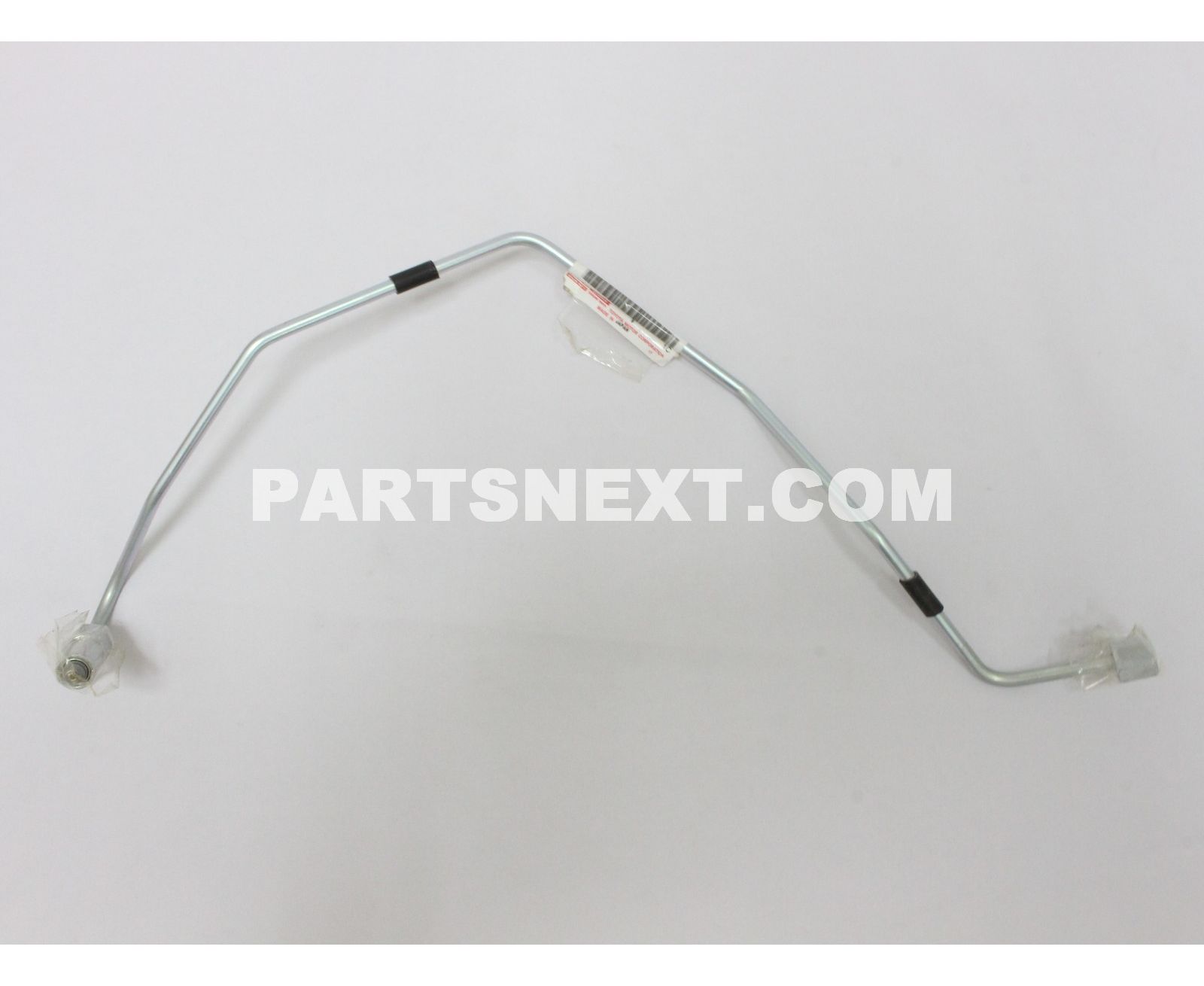 Toyota :: 23706-17051 PIPE SUB-ASSY, INJECTION, NO.6
