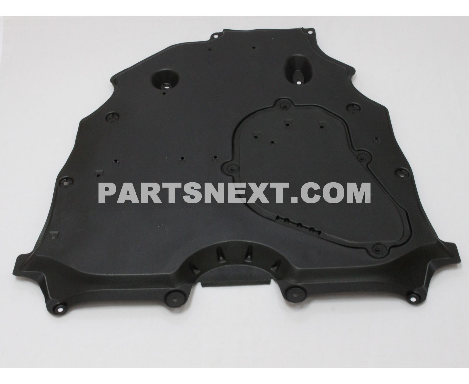 Toyota :: 51420-0E040 COVER ASSY ENGINE