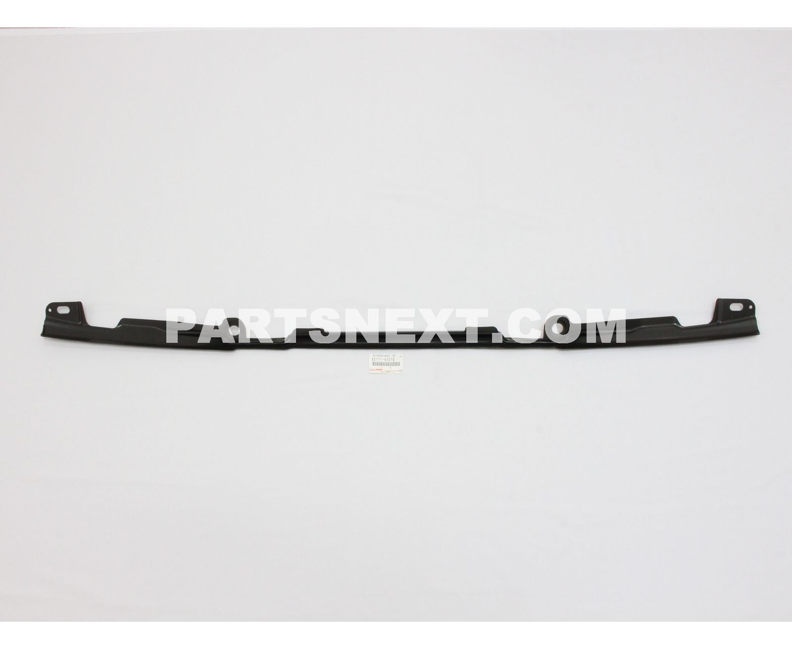 Toyota :: 52171-60010 REINFORCEMENT, REAR BUMPER, NO.1