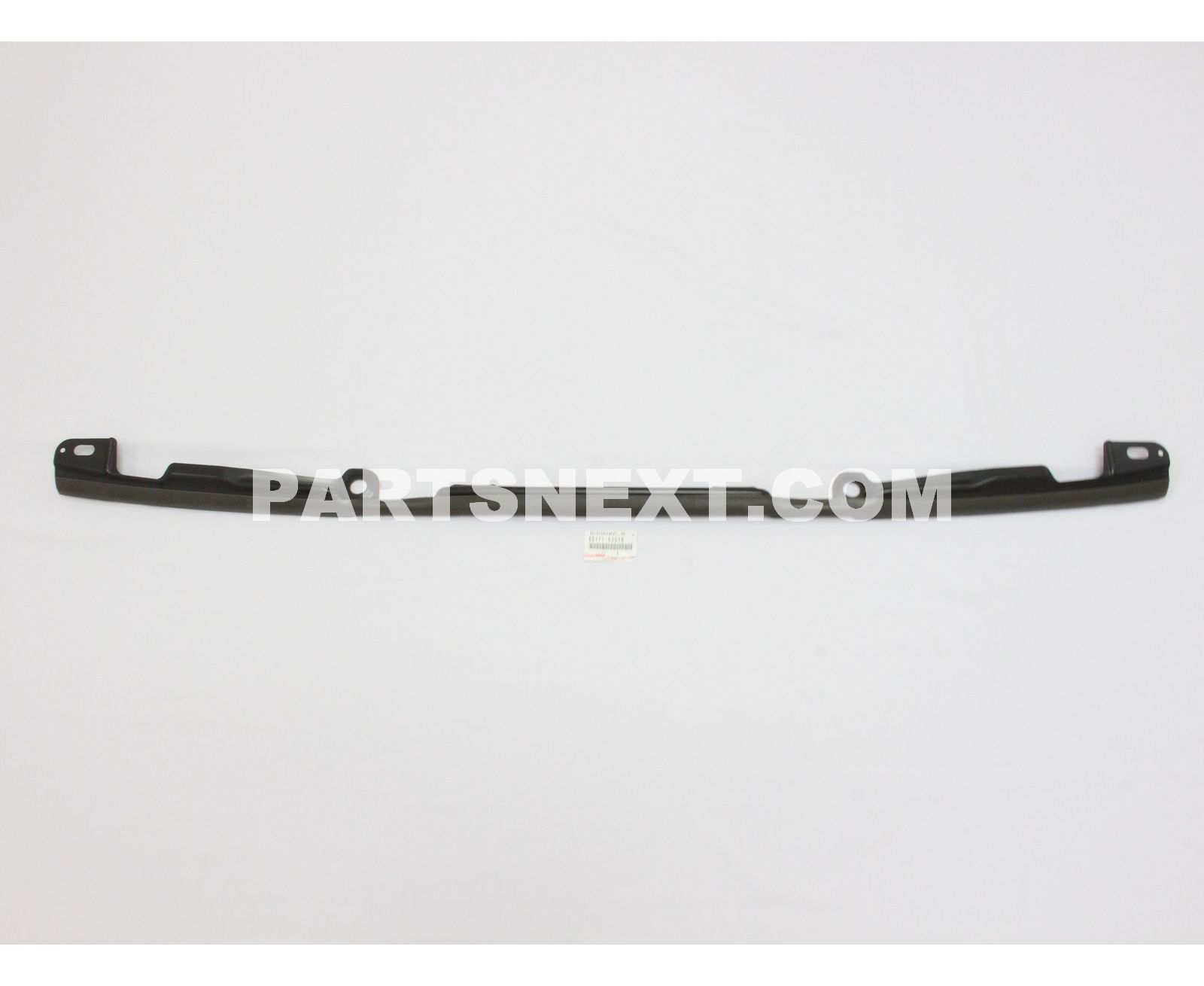 Toyota :: 52171-60010 REINFORCEMENT, REAR BUMPER, NO.1