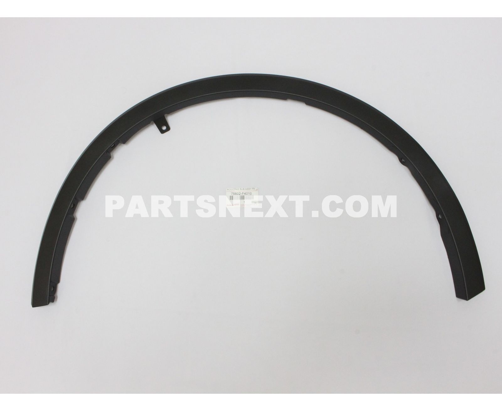 Toyota :: 75602-F4010 MOULDING SUB-ASSY