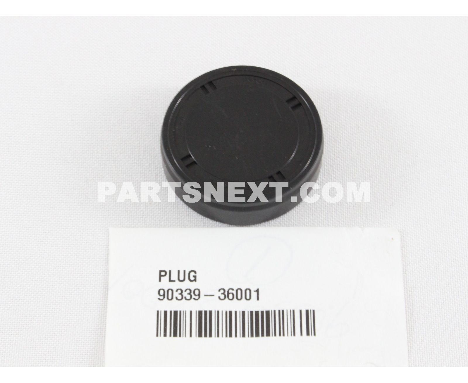 Toyota :: 90339-36001 PLUG